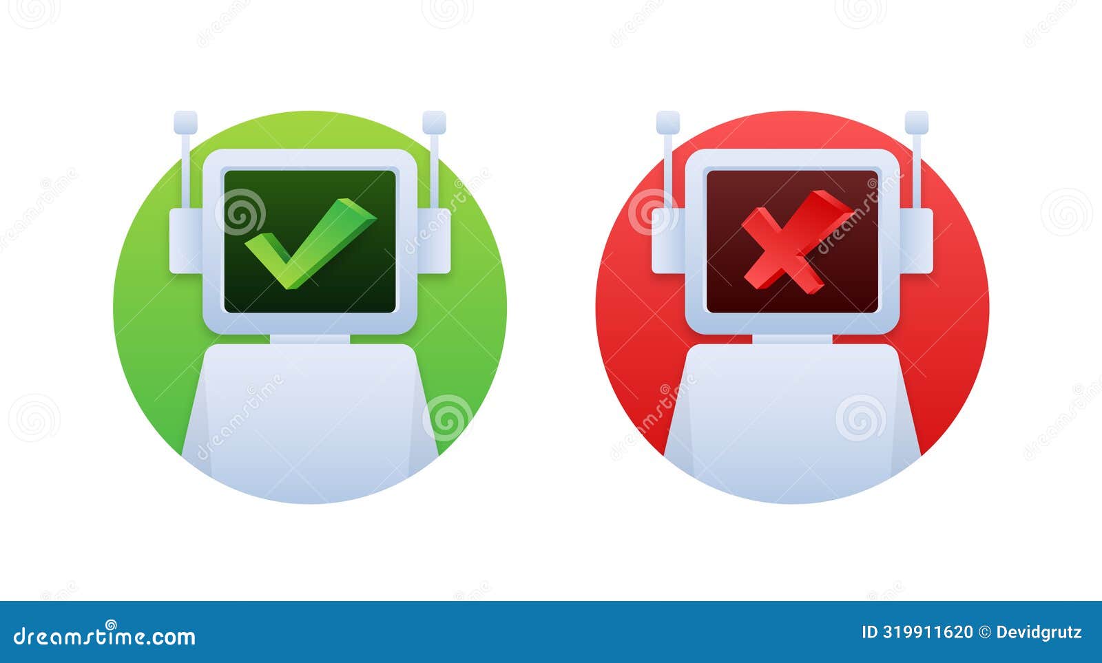 Please Check Rubber Stamp Royalty-Free Stock Photo | CartoonDealer.com ...