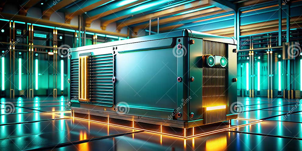 Robust Battery Backup Power System for Critical Infrastructure a ...