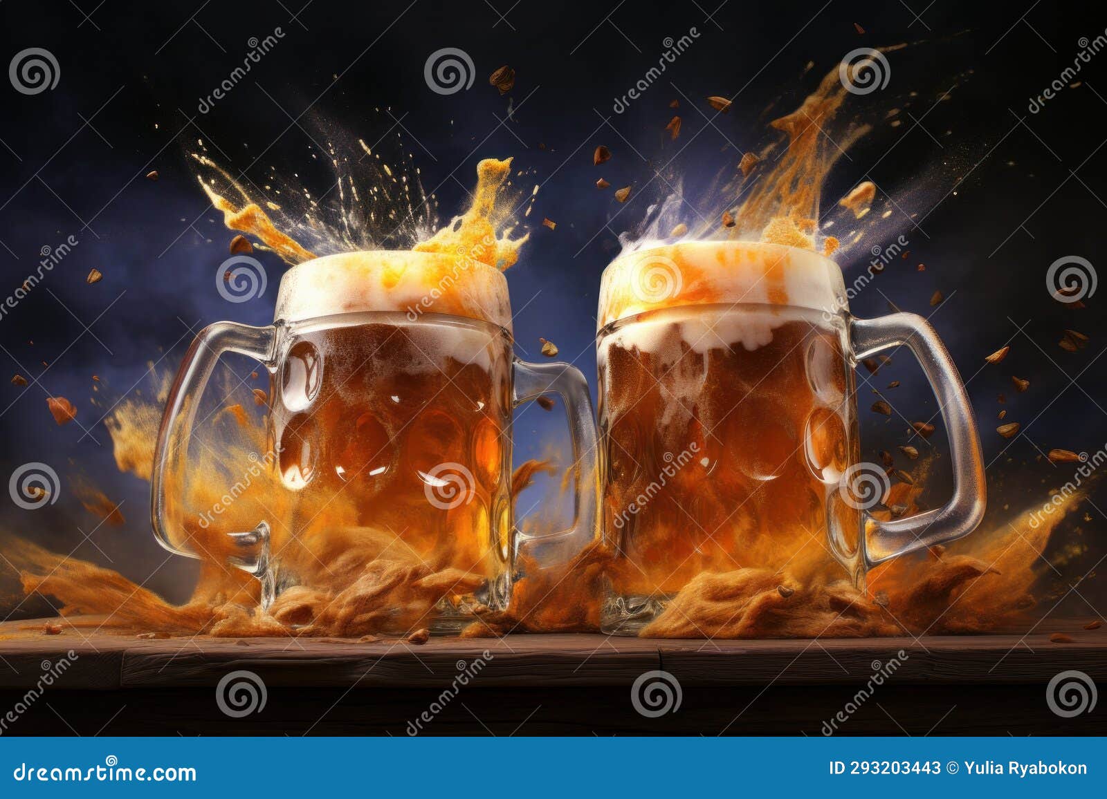 Beverage Clash Stock Illustrations – 9 Beverage Clash Stock ...