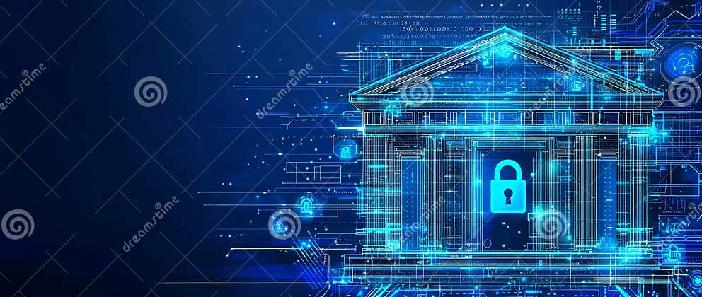 A Robust Cyber Security System Featuring Advanced Data Protection and ...