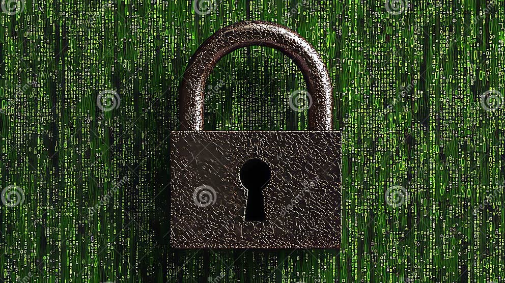 Robust Encryption and Cybersecurity Solutions for Protecting ...