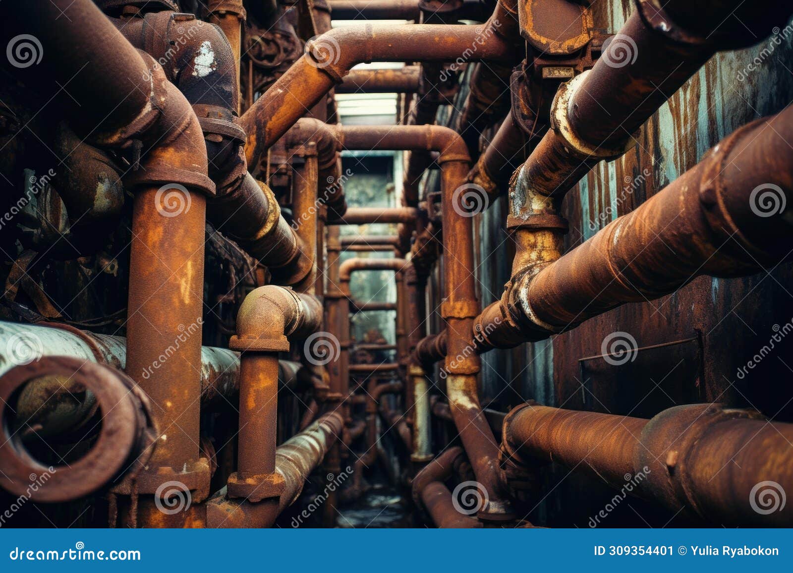 Rusty Orange Grunge Metal And Stone Texture Background For Banner Or ...