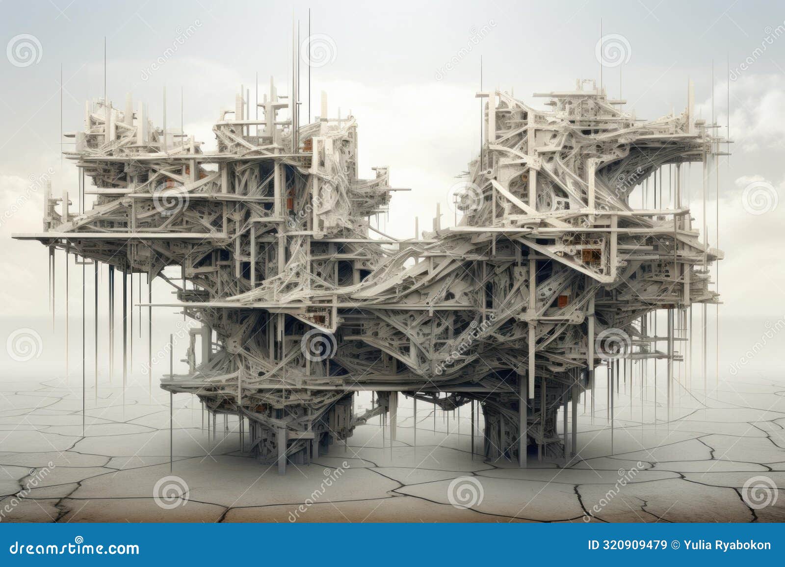 Robust Structural Connection Information Data. Generate Ai Stock Image ... Robust Structural Connection Information Data. Generate Ai Stock Image ...
