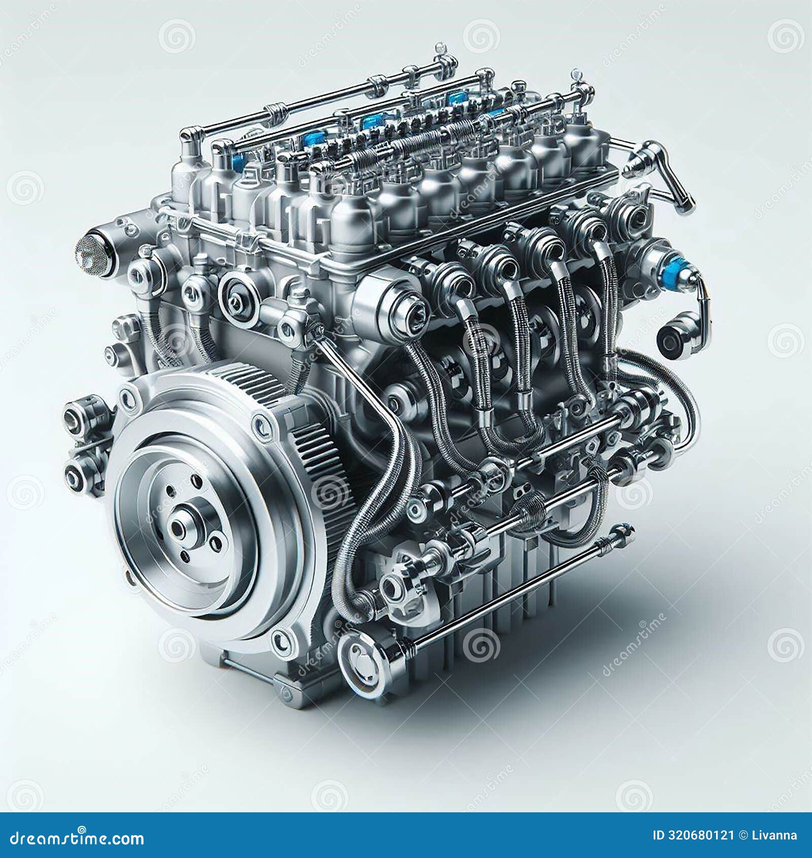 The Robustness and Efficiency of High-Quality Metal in Internal ...