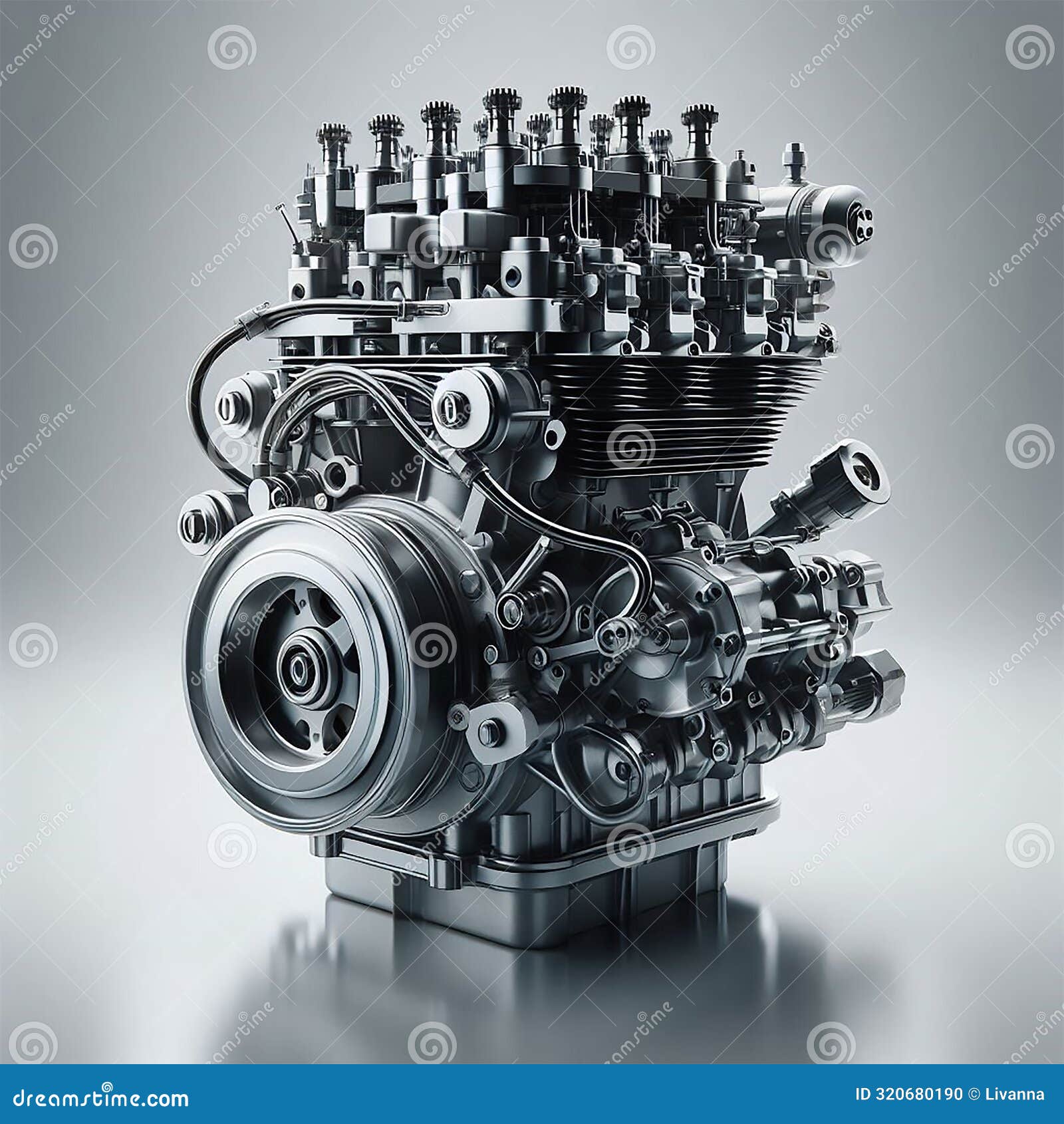 The Robustness and Efficiency of High-Quality Metal in Internal ...