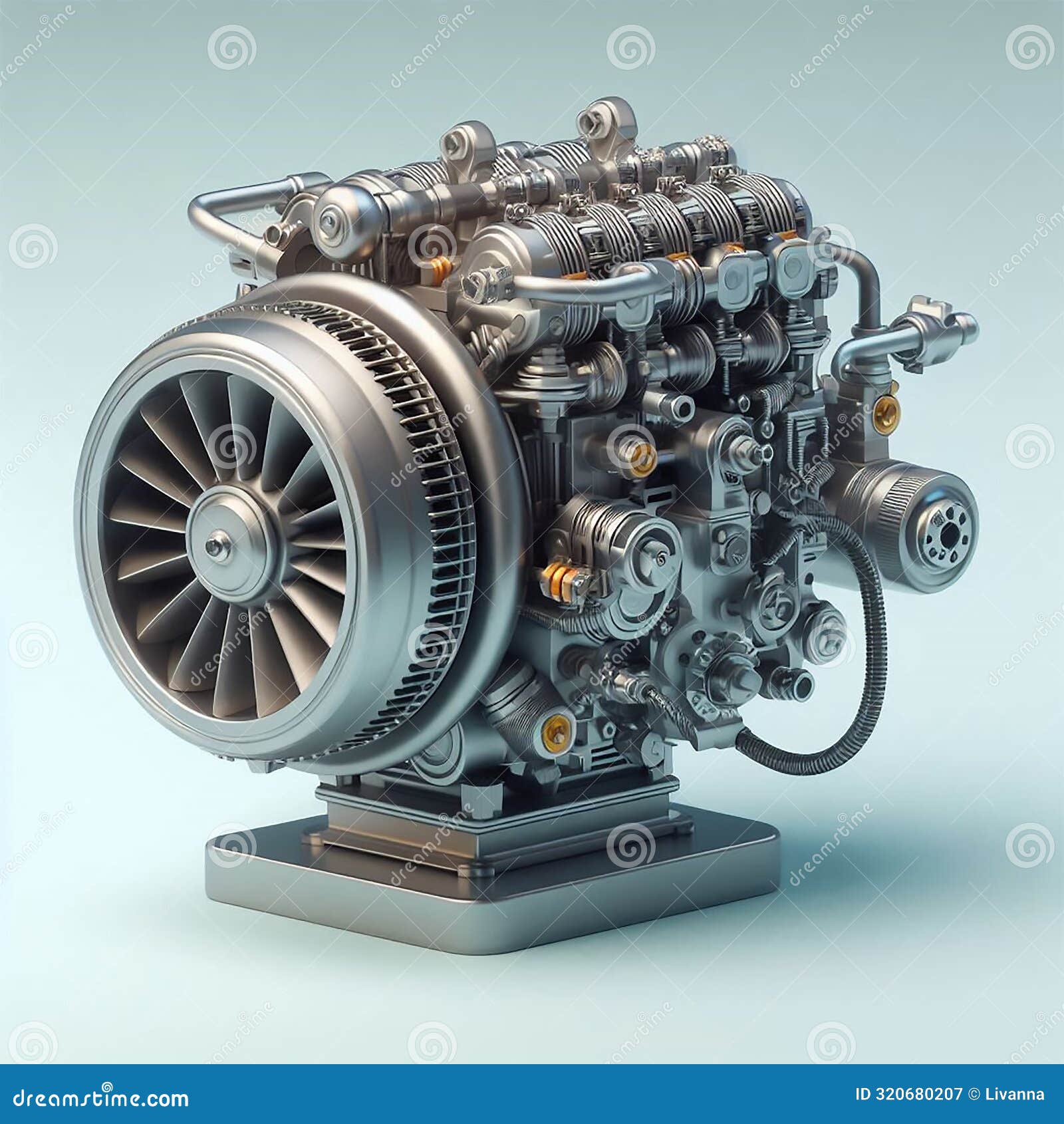 The Robustness and Efficiency of High-Quality Metal in Internal ...