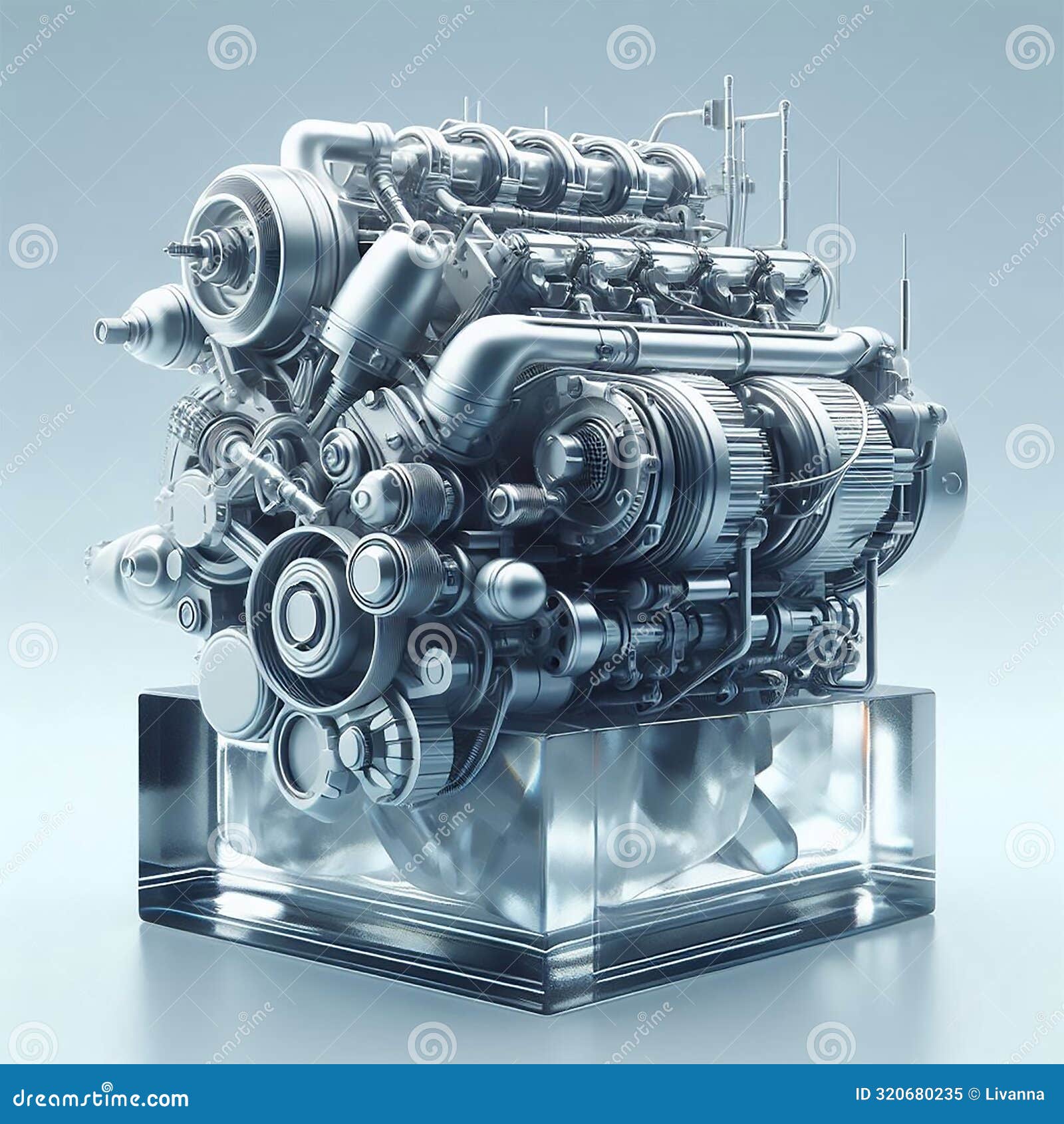 The Robustness And Efficiency Of High-Quality Metal In Internal ...