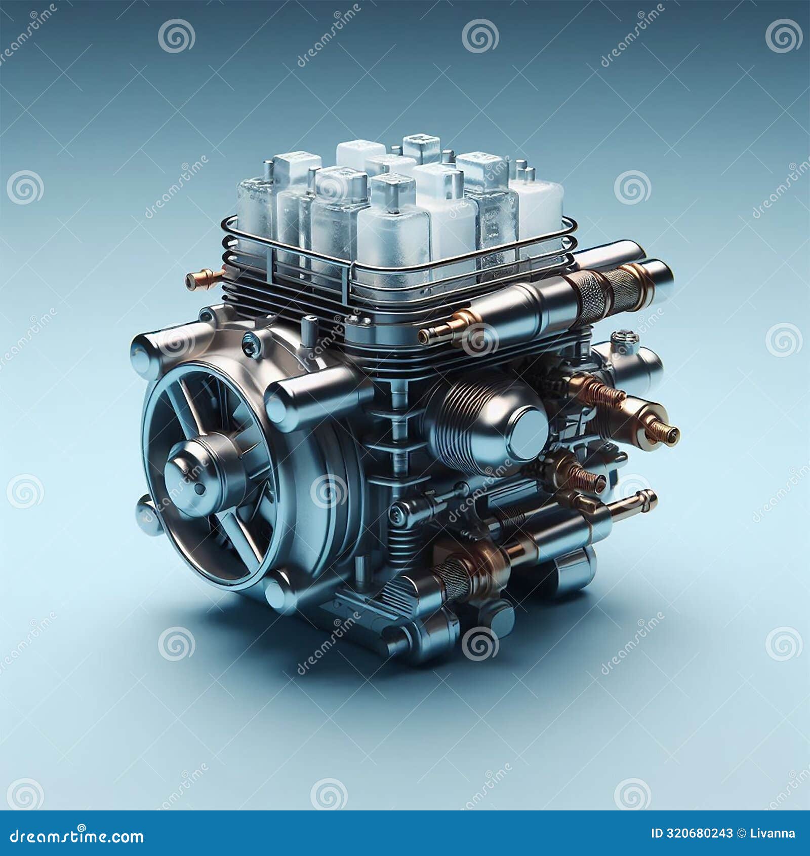 The Robustness and Efficiency of High-Quality Metal in Internal ...