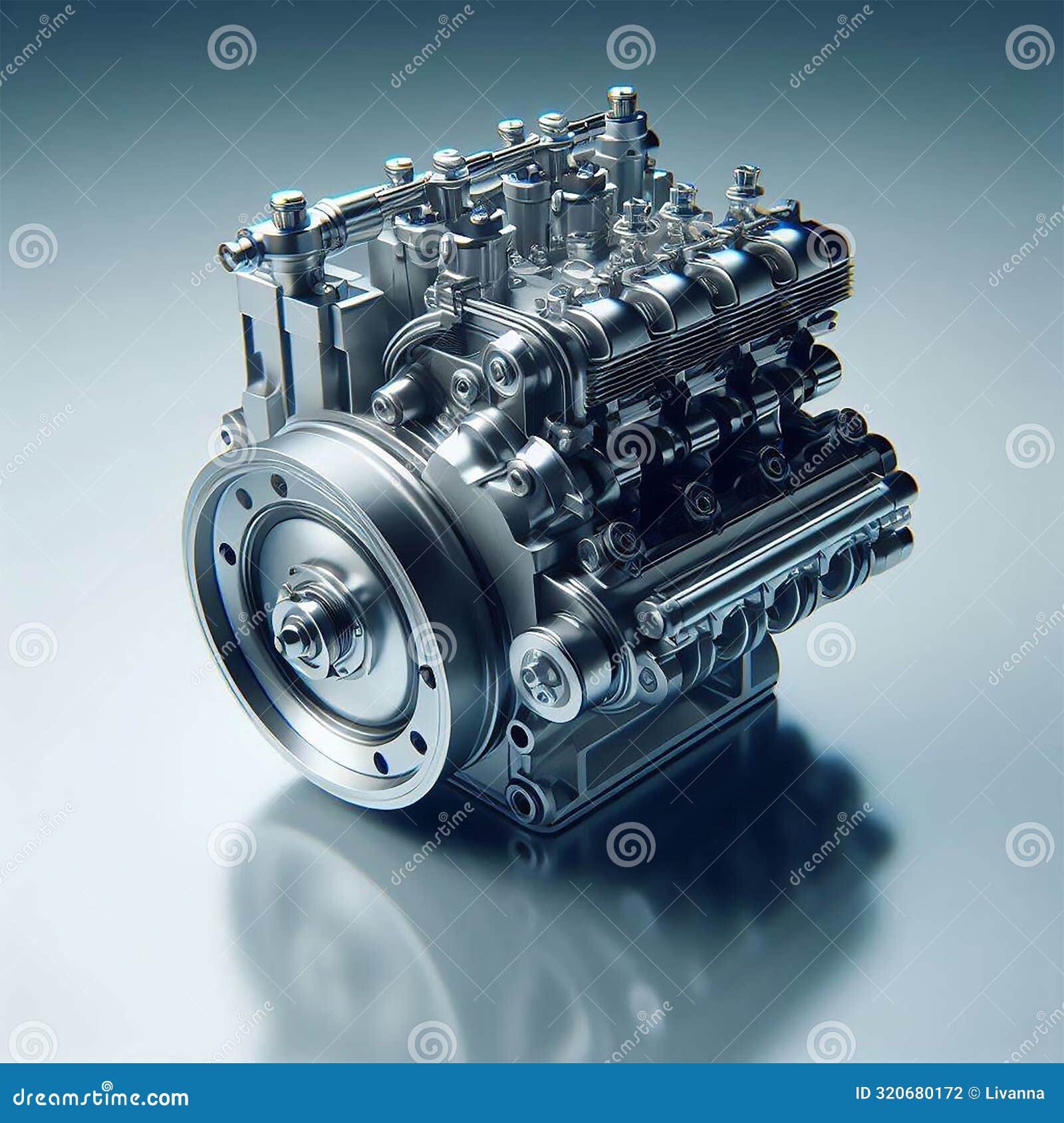 The Robustness and Efficiency of High-Quality Metal in Internal ...