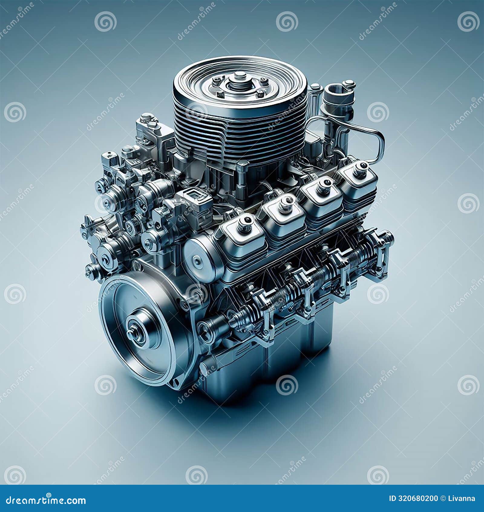 The Robustness and Efficiency of High-Quality Metal in Internal ...