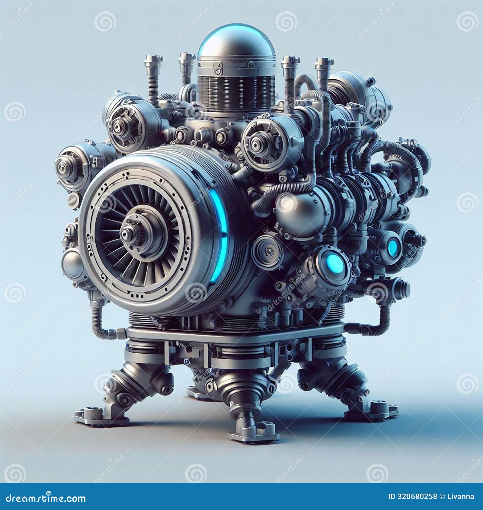 The Robustness and Efficiency of High-Quality Metal in Internal ...