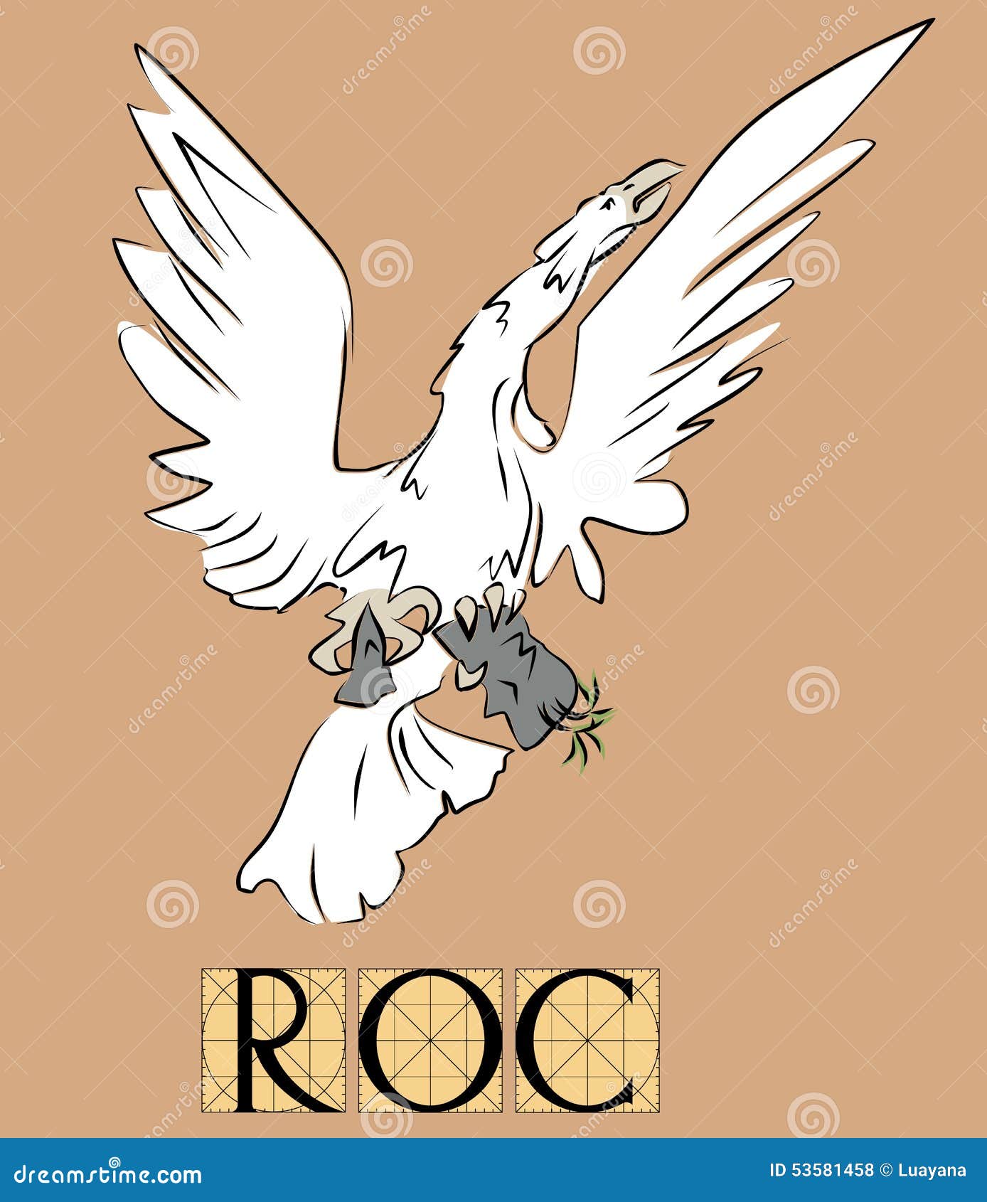 Roc Cartoons, Illustrations & Vector Stock Images - 777 Pictures to ...