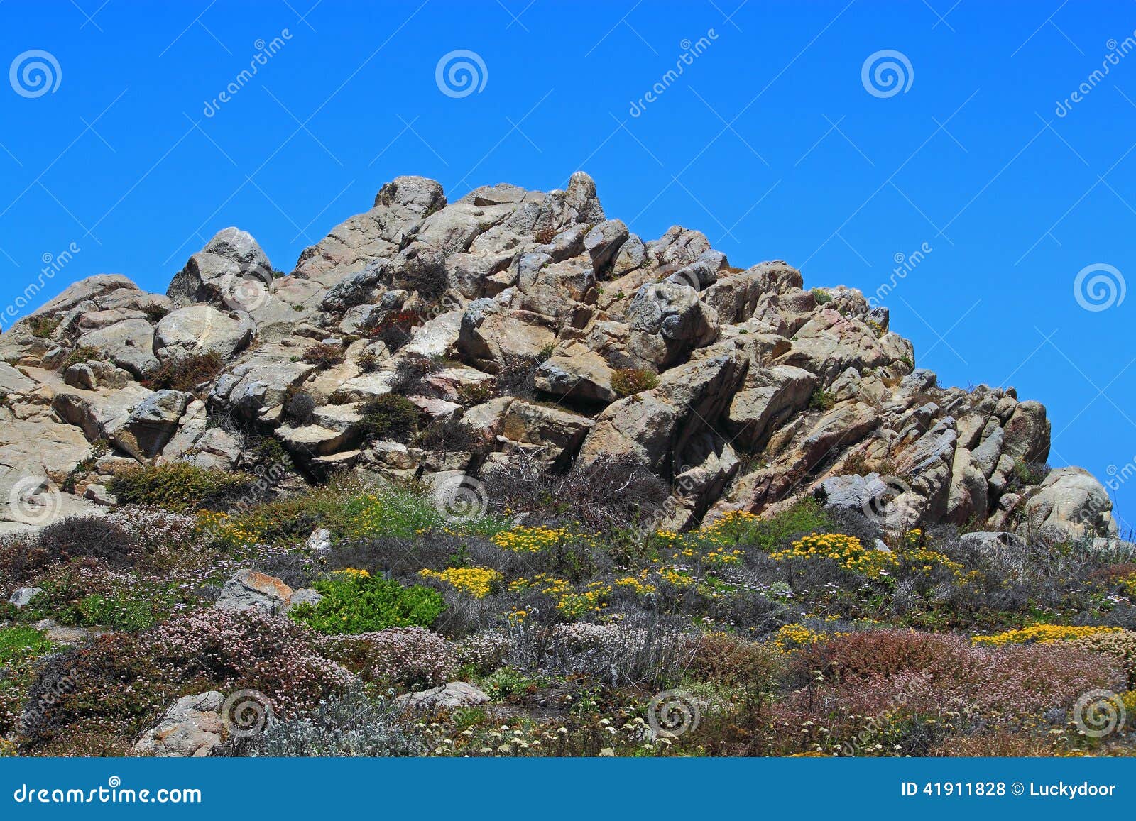 Roca china foto de archivo. Imagen de inmigrar, pescador - 41911828