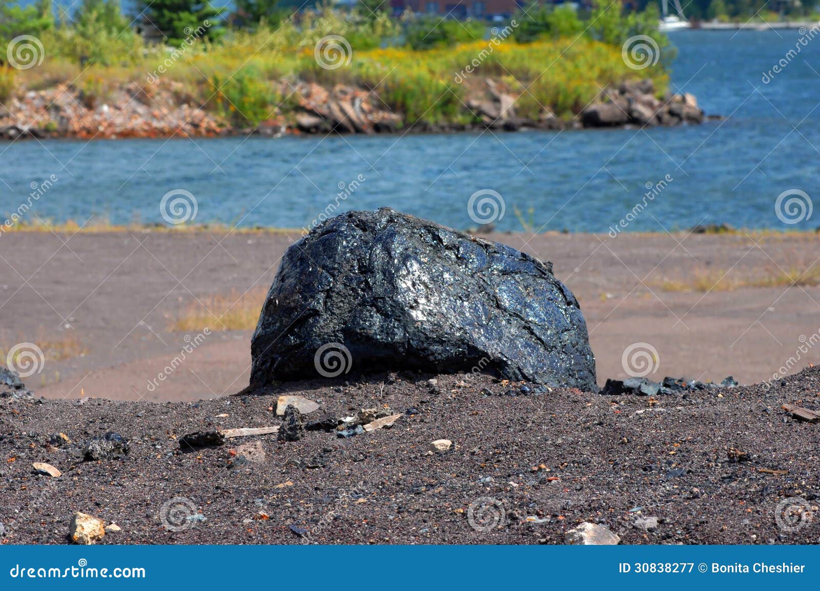 Roca De Cobre De La Escoria Fotos - Libres de Derechos y Gratuitas de ...
