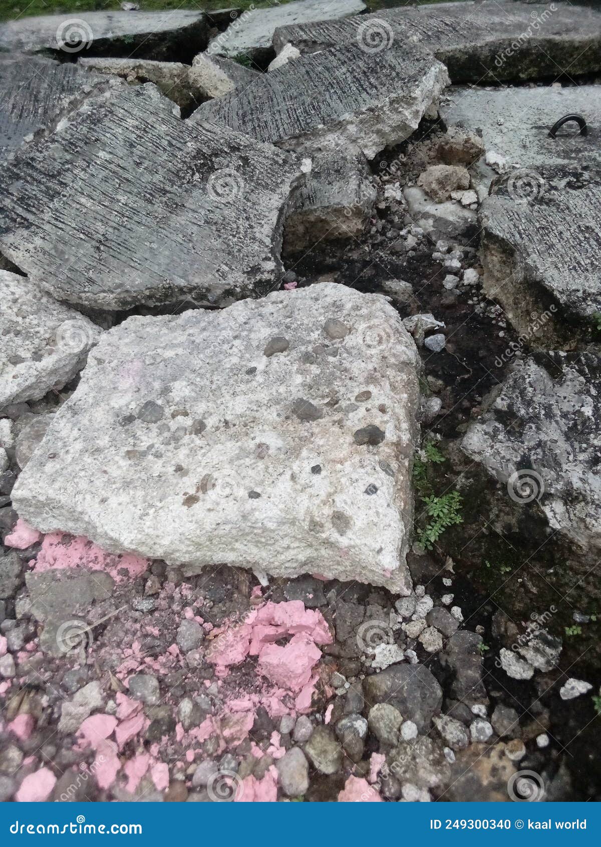 Roca foto de archivo. Imagen de sepulcro, pared, piedra - 249300340