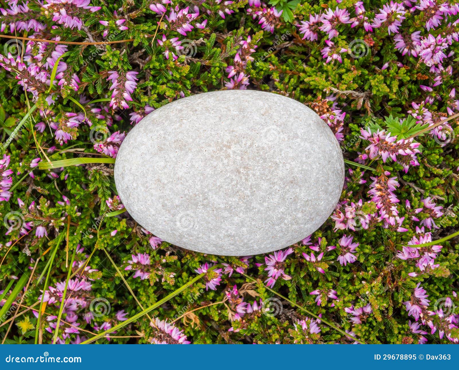 Roca formada huevo imagen de archivo. Imagen de huevo - 29678895