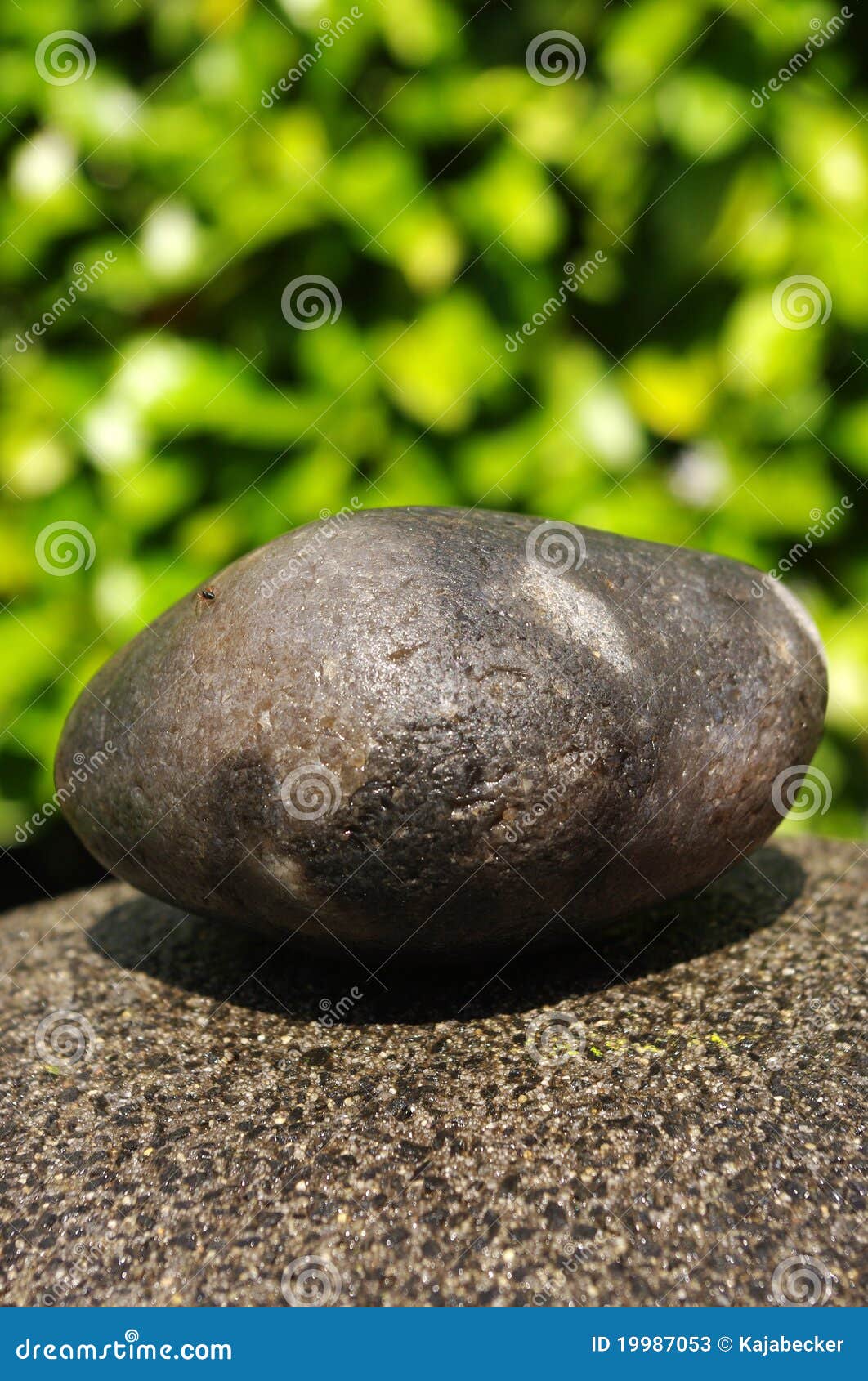 Roca Lisa Imagen. Imagen: 19987053