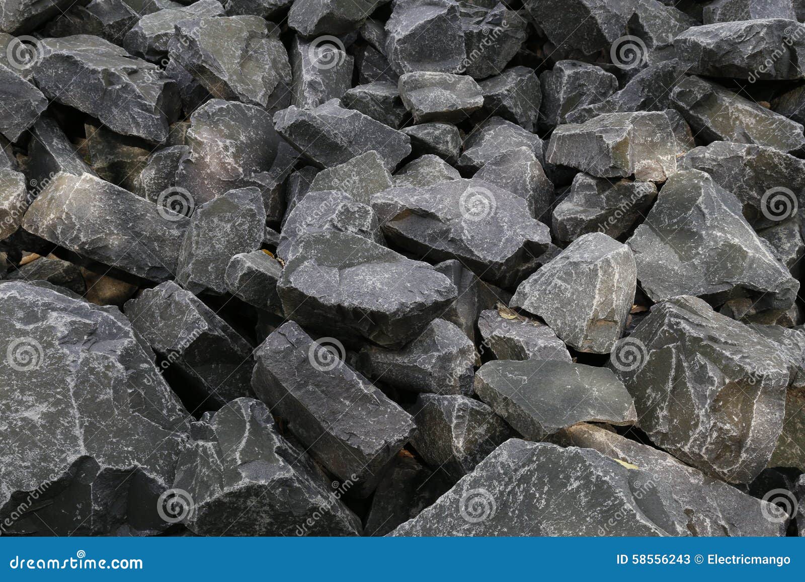 Rocas del basalto imagen de archivo. Imagen de exterior - 58556243