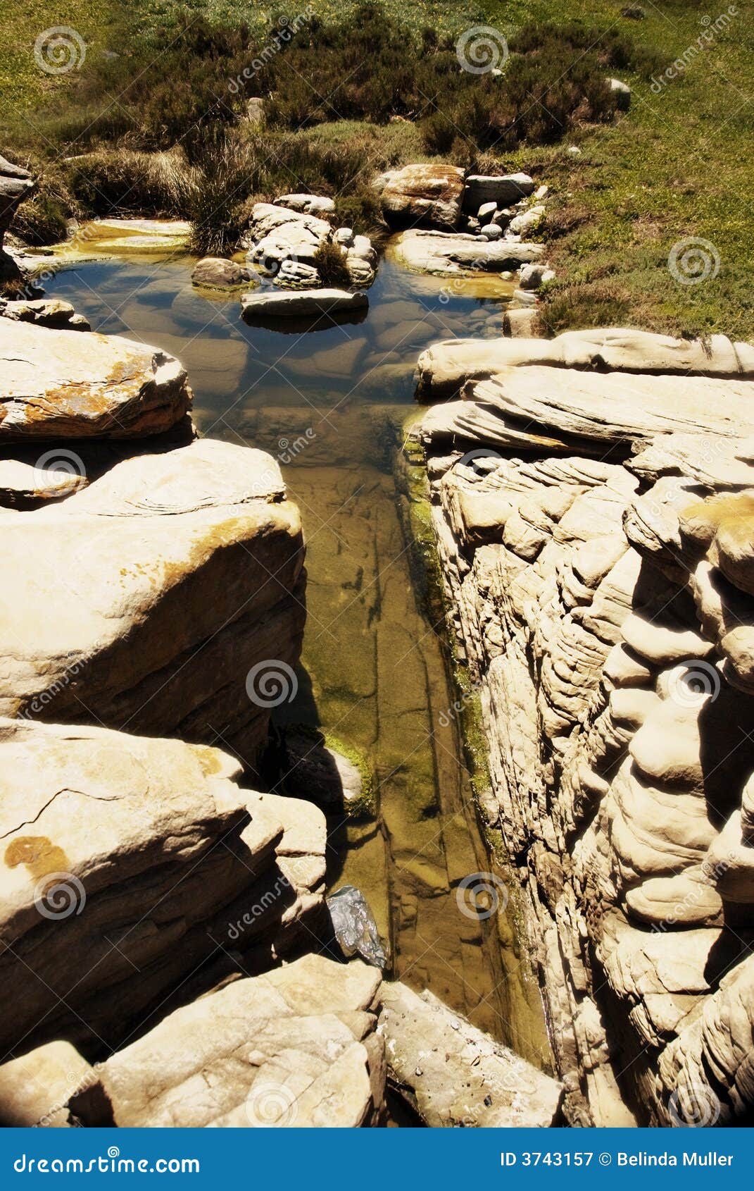 Rocas del río imagen de archivo. Imagen de roca, exterior - 3743157