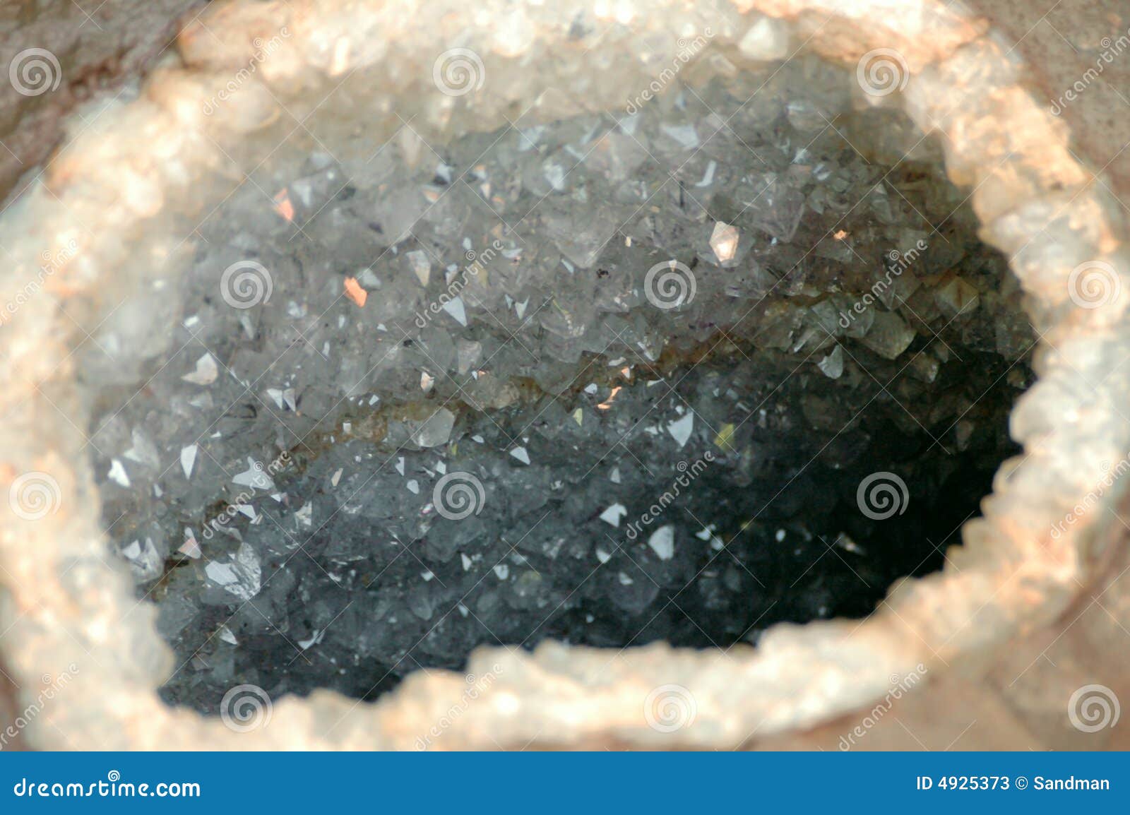 Rocas Preciosas Imagen. Imagen: 4925373