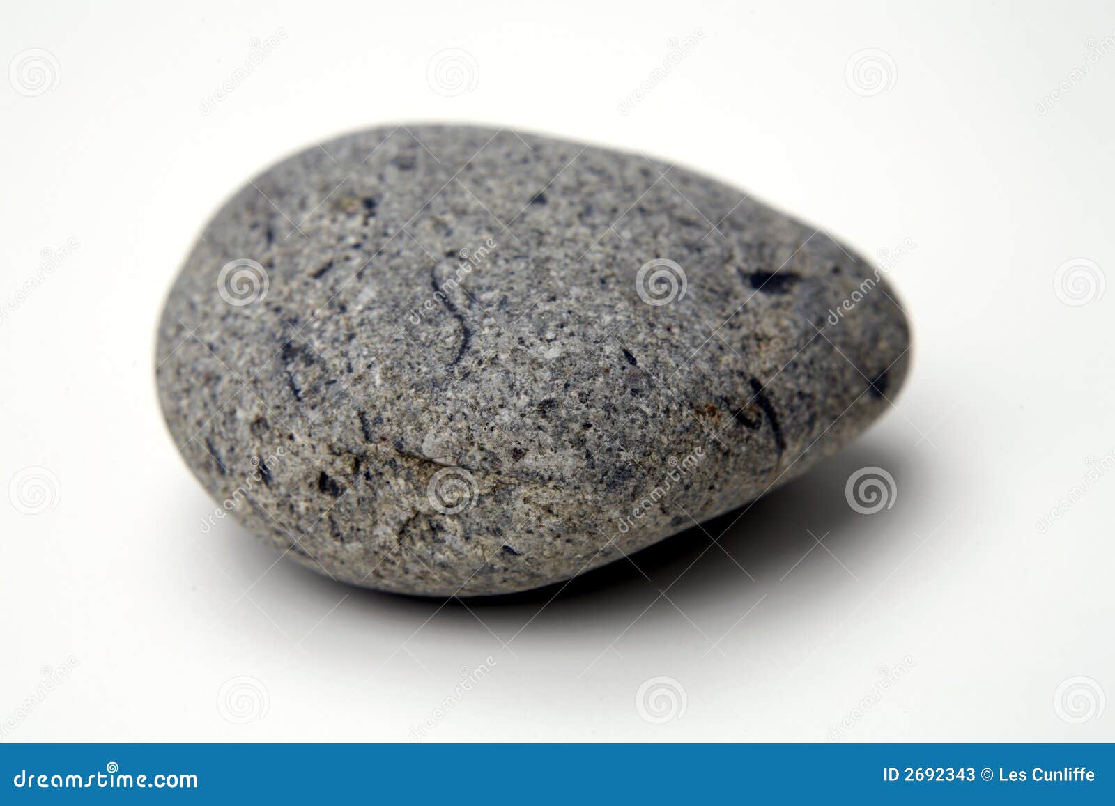 Roccia del fiume immagine stock. Immagine di nave, bianco - 2692343