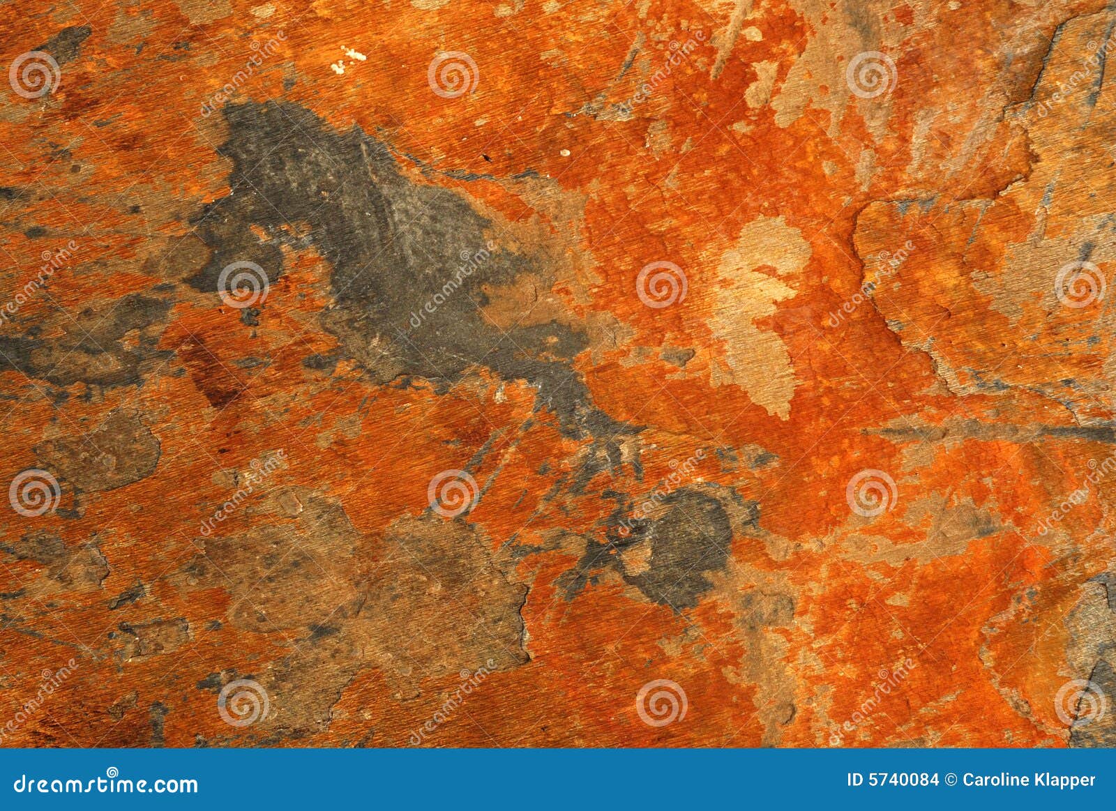 Roccia dell'ardesia fotografia stock. Immagine di bello - 5740084