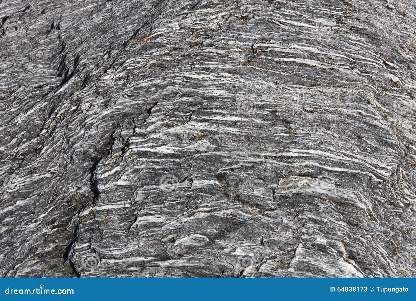 Roccia dello scisto immagine stock. Immagine di strati - 64038173