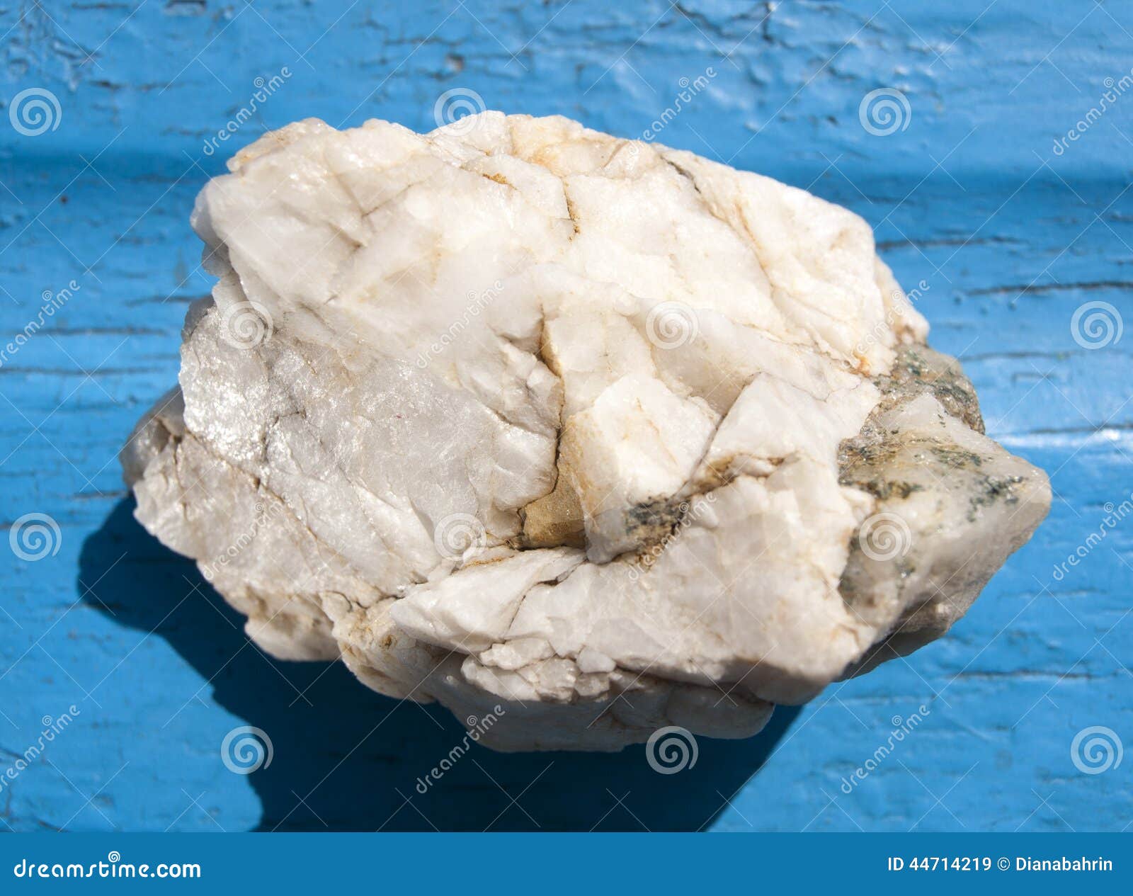 Roccia di marmo immagine stock. Immagine di strutturato - 44714219