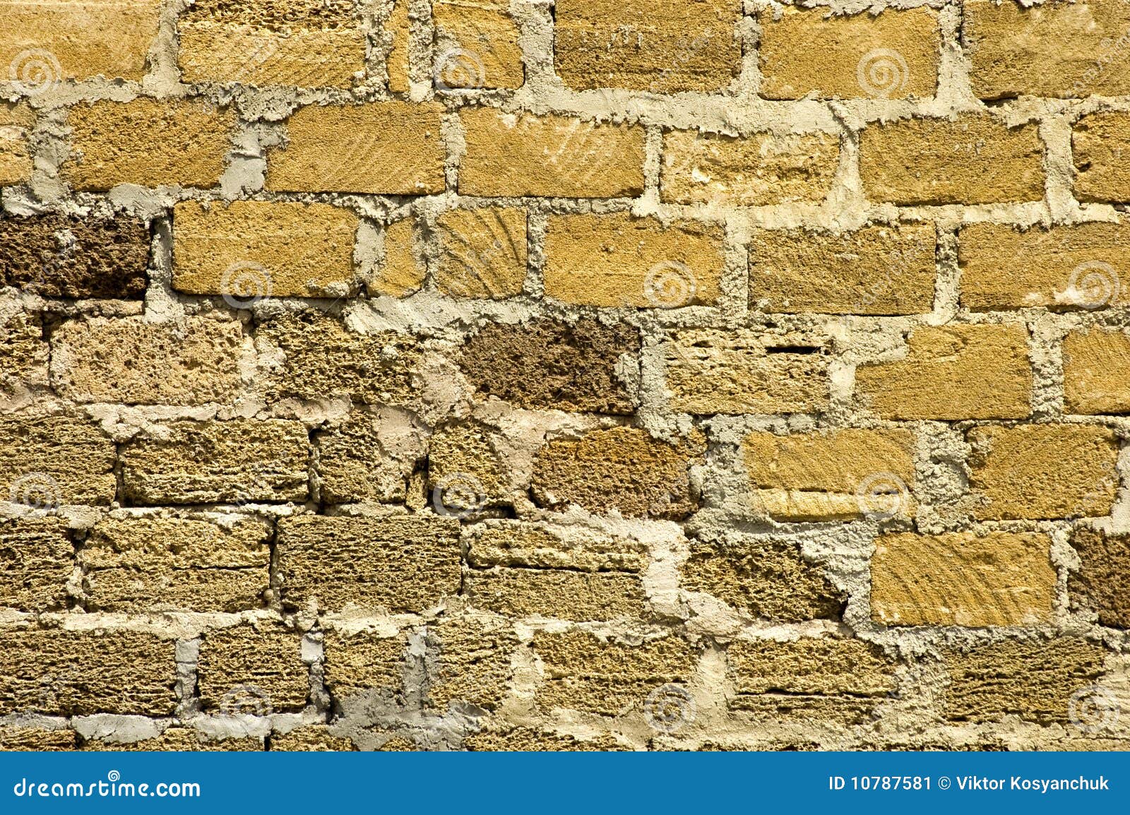 Rocha do escudo imagem de stock. Imagem de fundo, tijolo - 10787581