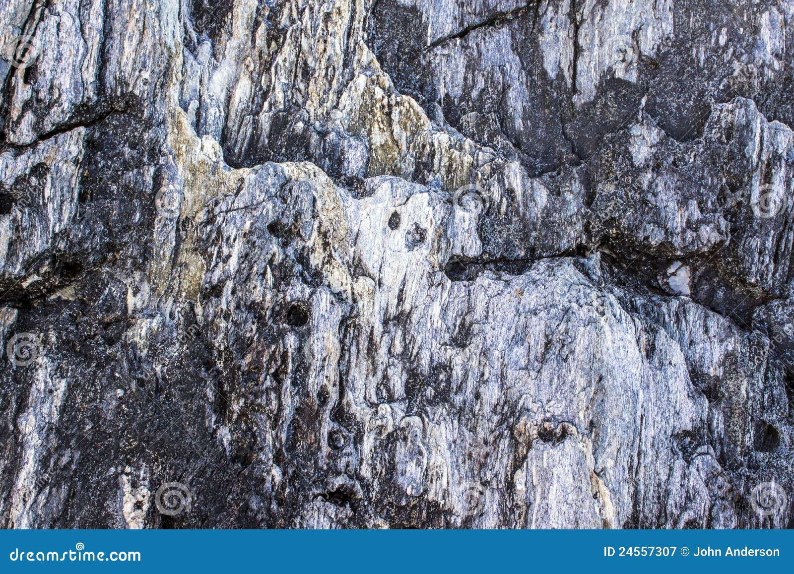 Rocha do granito imagem de stock. Imagem de costa, gigante - 24557307