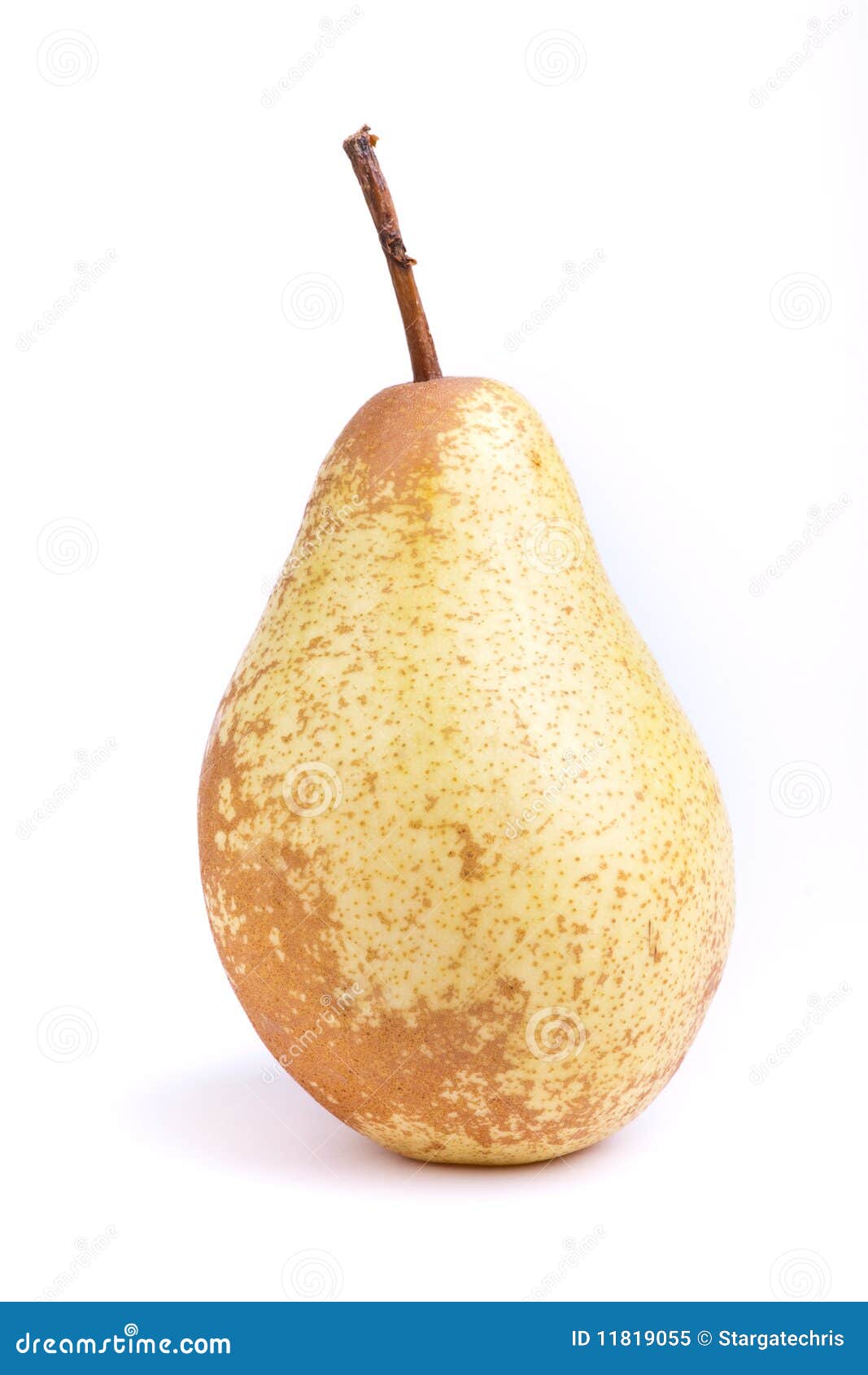 Rocha Pear stock image. Image of seedless, juicy, healthy - 11819055