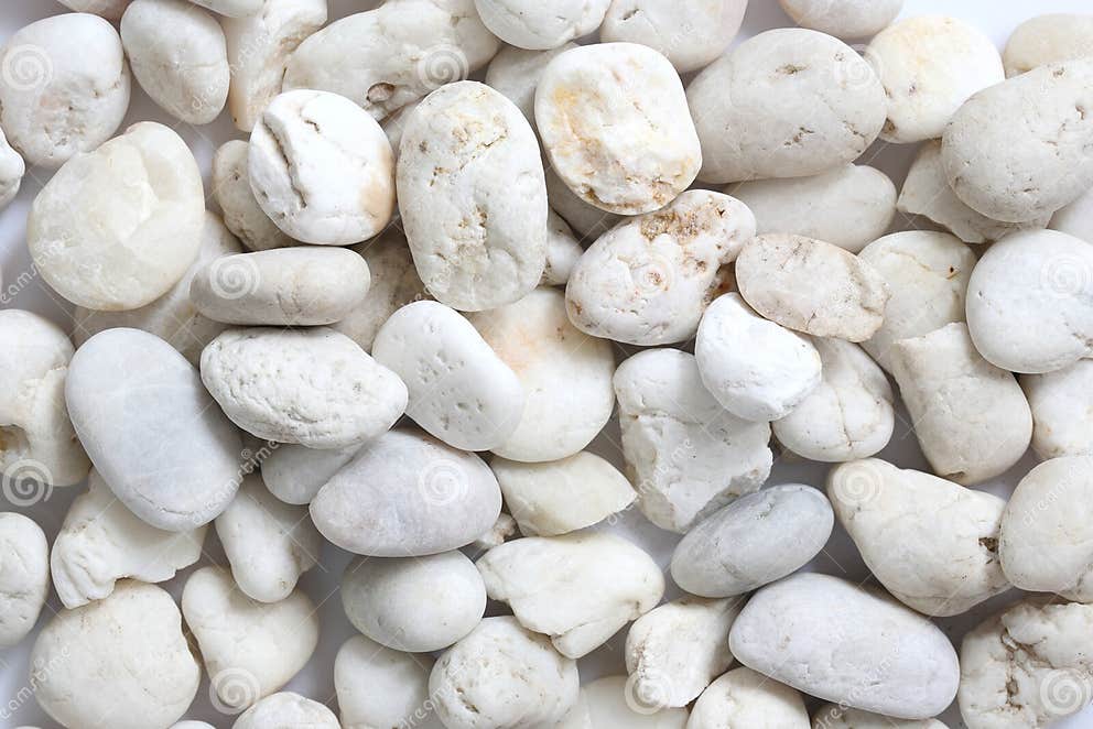 Roche et pierre de caillou photo stock. Image du jardin - 21255204