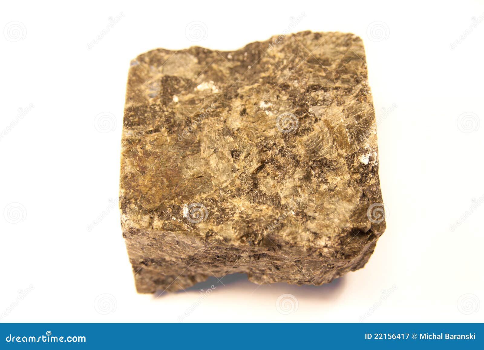 Roche plutonique image stock. Image du igné, roche, minerai - 22156417