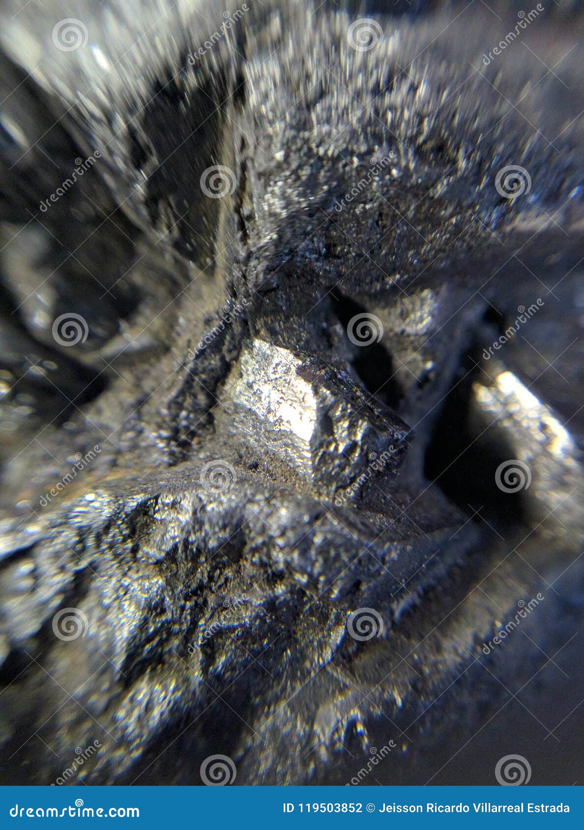 Roche Plutonique Volcanique Lumineuse Photo stock - Image du colombia ...