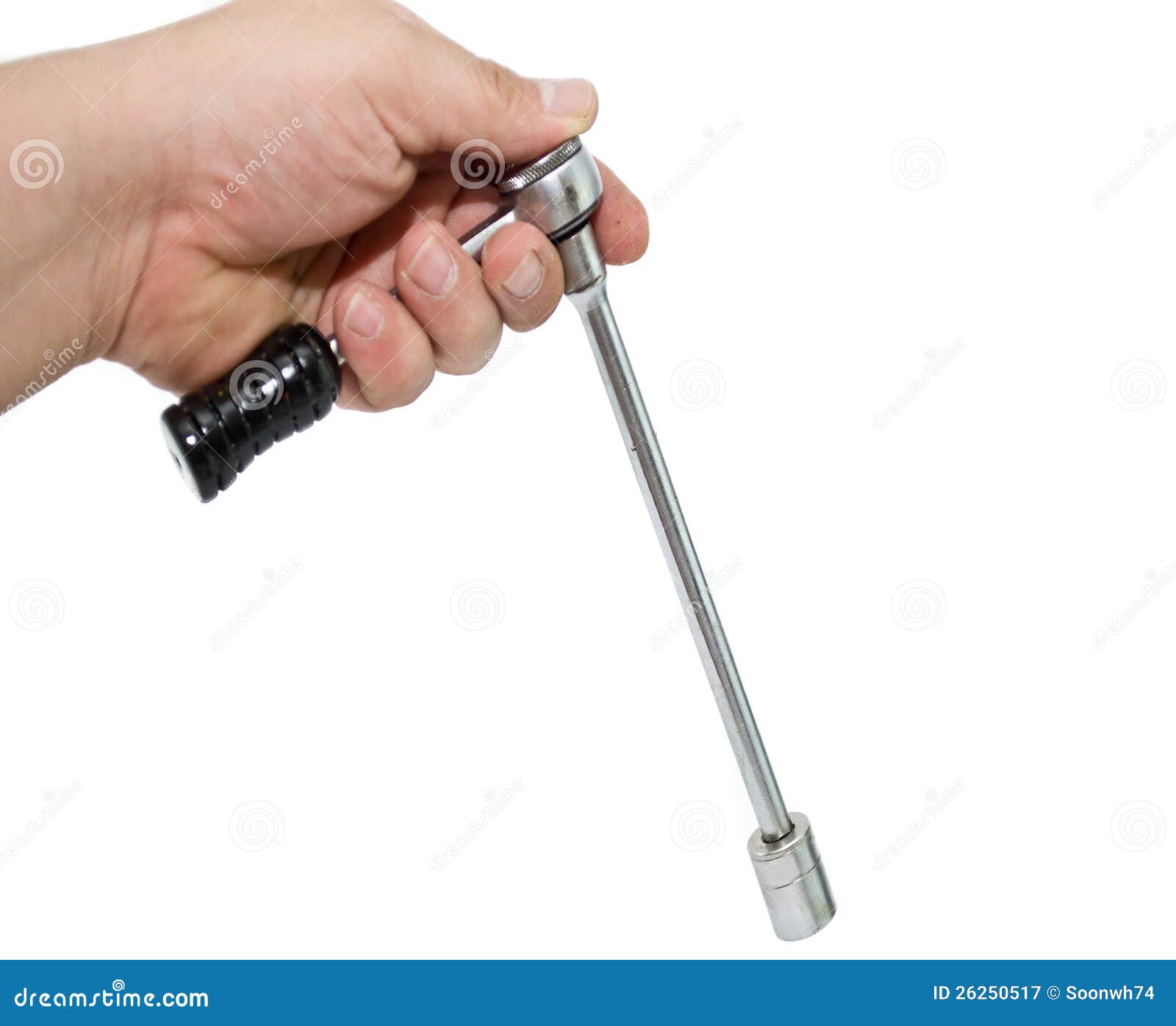 Rochet et plot image stock. Image of chrome, rochet, plot - 26250517