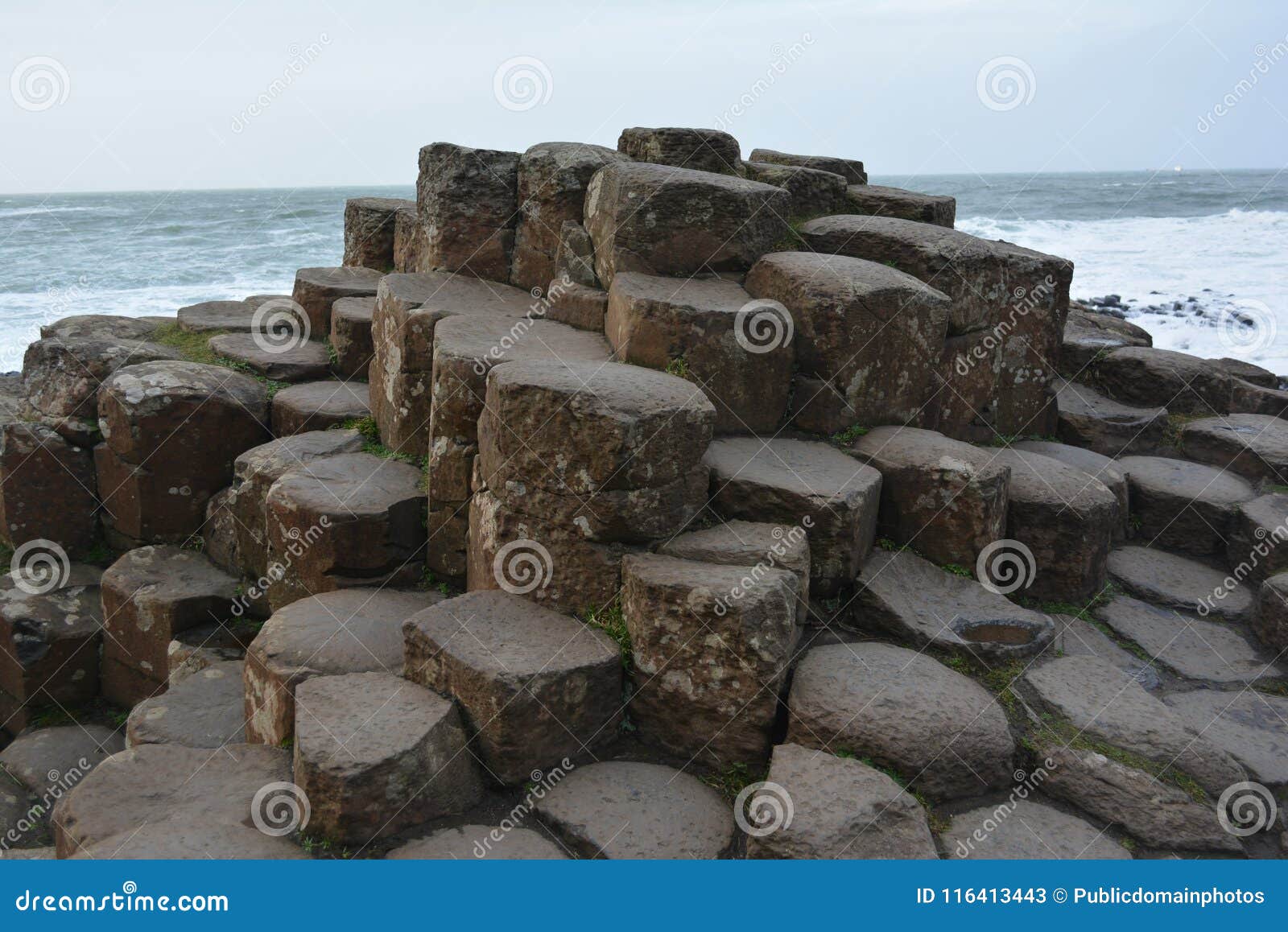 Rock, Archaeological Site Picture. Image: 116413443