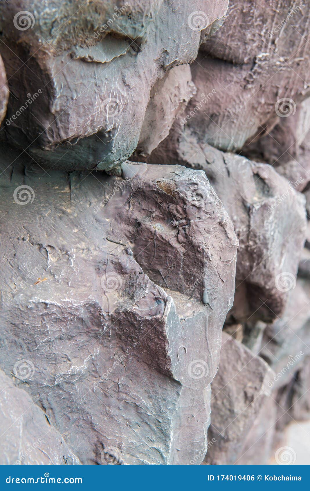 Background of rock wall stock photo. Image of textured - 174019406