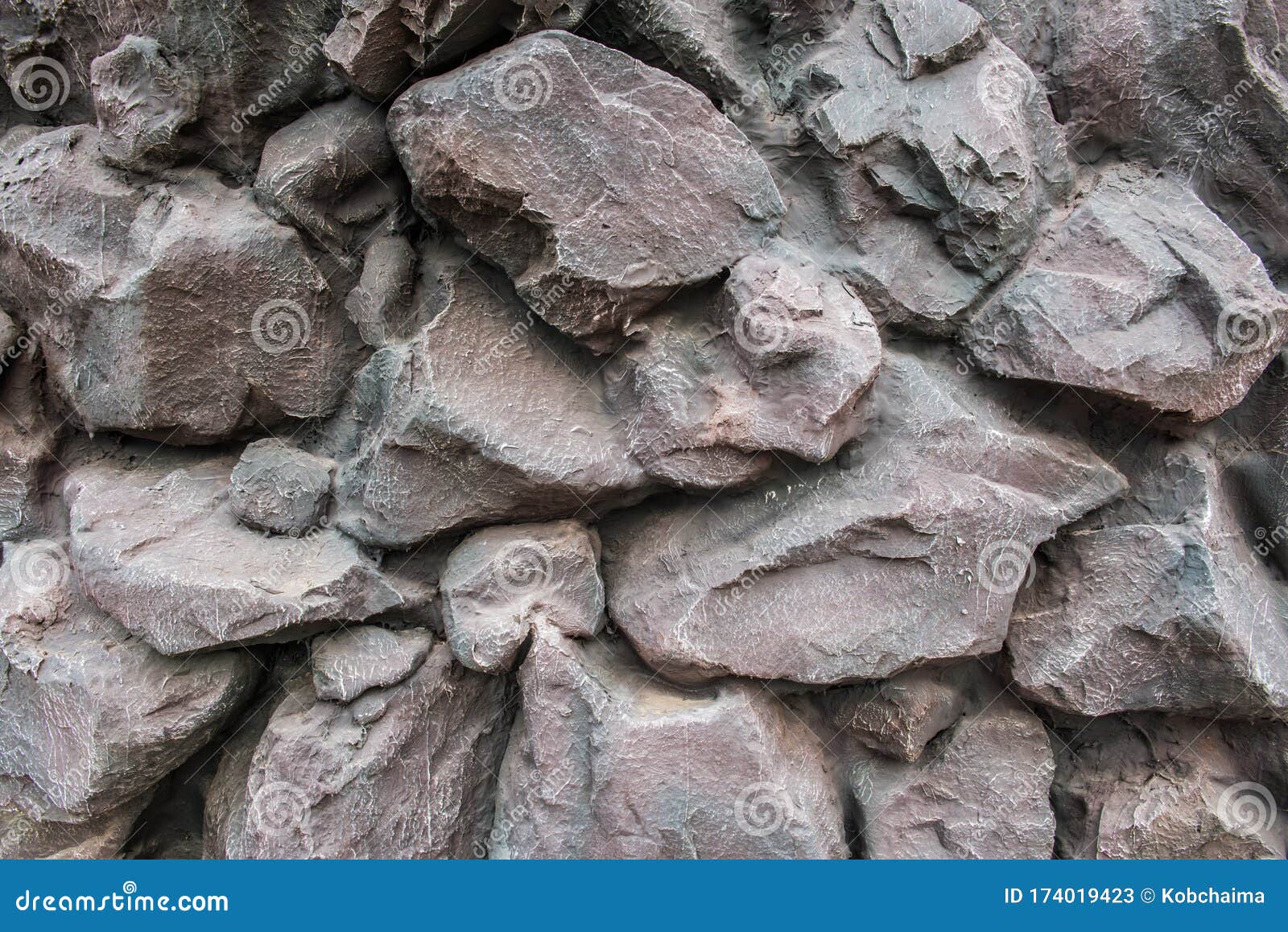 Background of rock wall stock image. Image of natural - 174019423