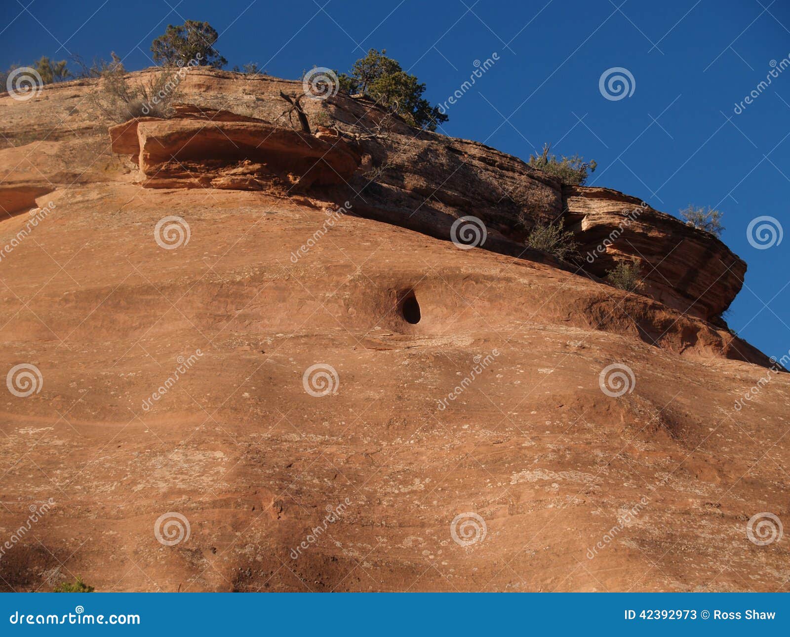 Rock Bellybutton stock image. Image of belly, rock, monument - 42392973