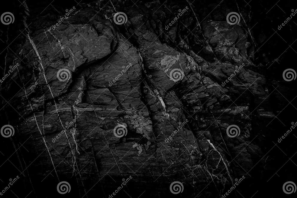 Rock black background stock image. Image of template - 94364227