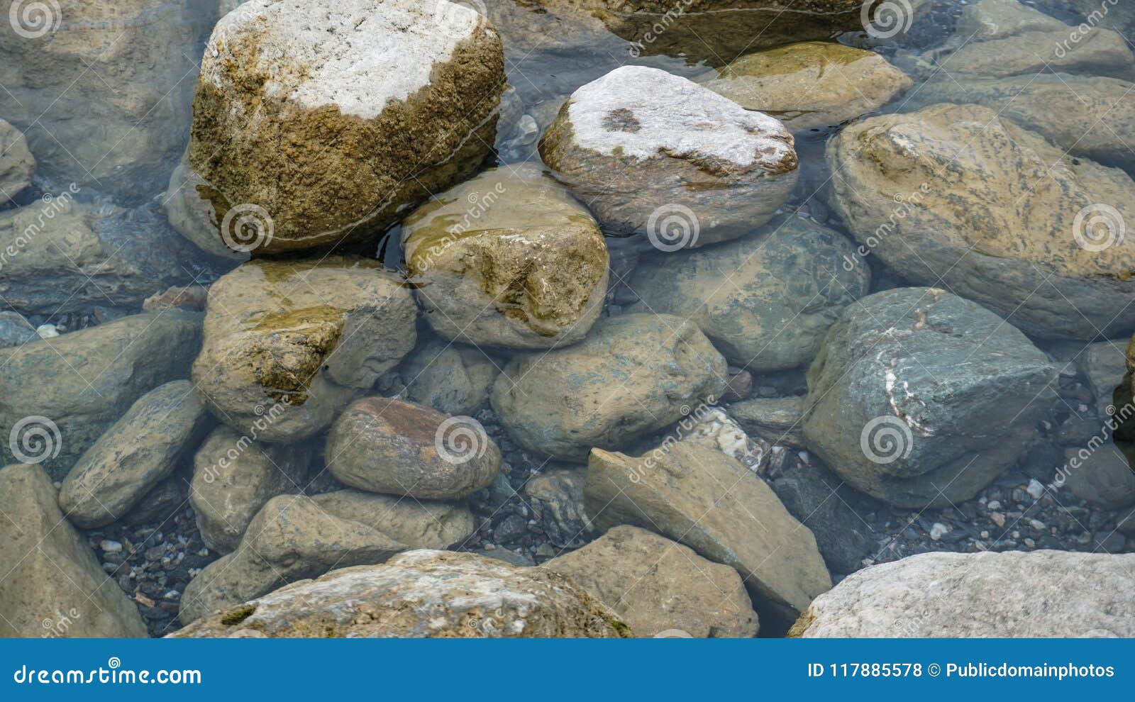 Rock, Boulder, Bedrock, Pebble Picture. Image: 117885578