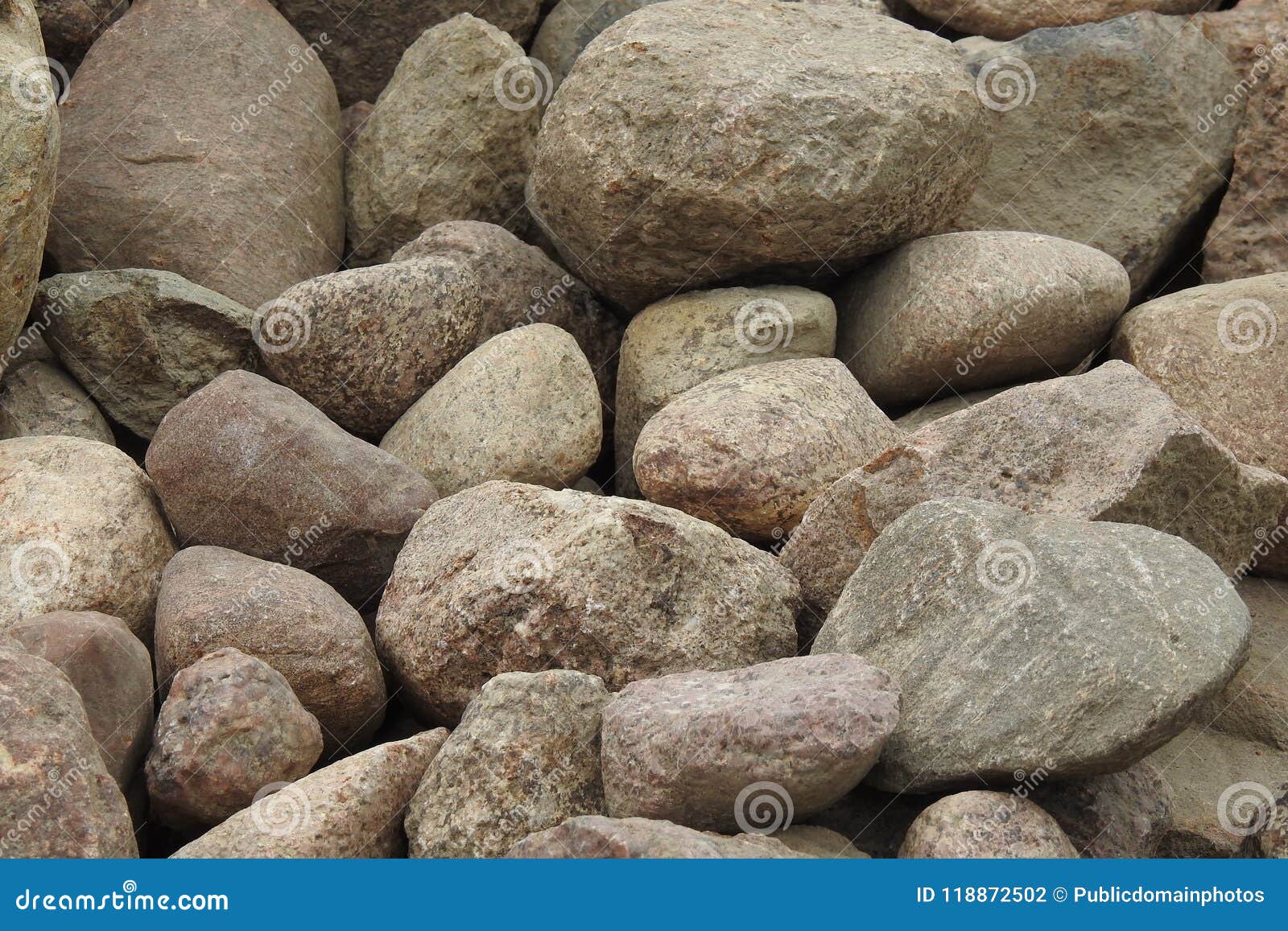 Rock, Boulder, Pebble, Bedrock Picture. Image: 118872502