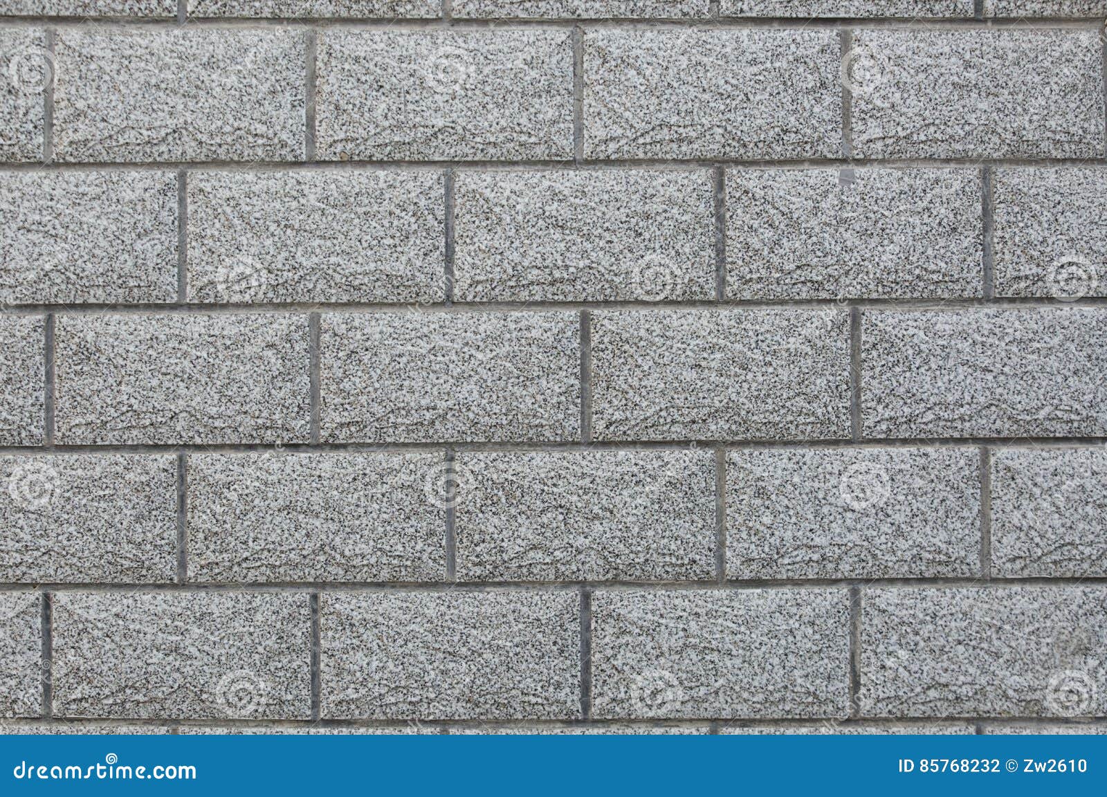 A ROCK BRICK WALL stock photo. Image of backgrounds, textures - 85768232