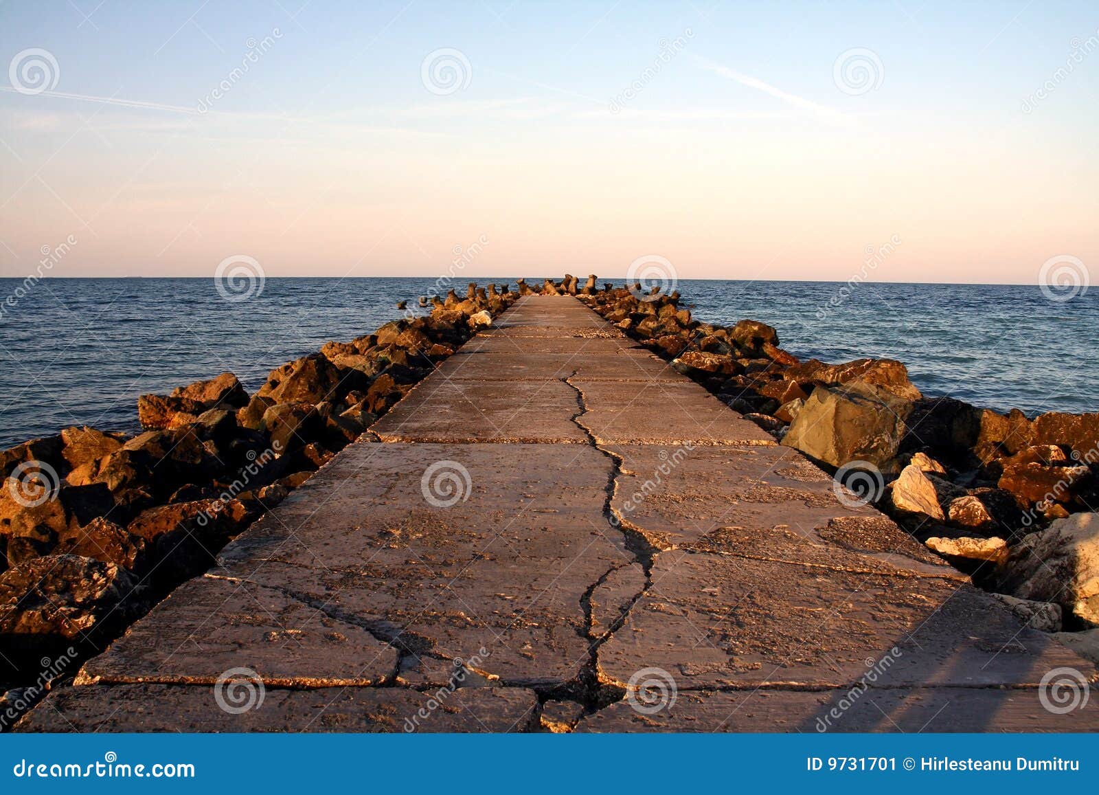 Rock bridge stock image. Image of relax, nature, scene - 9731701