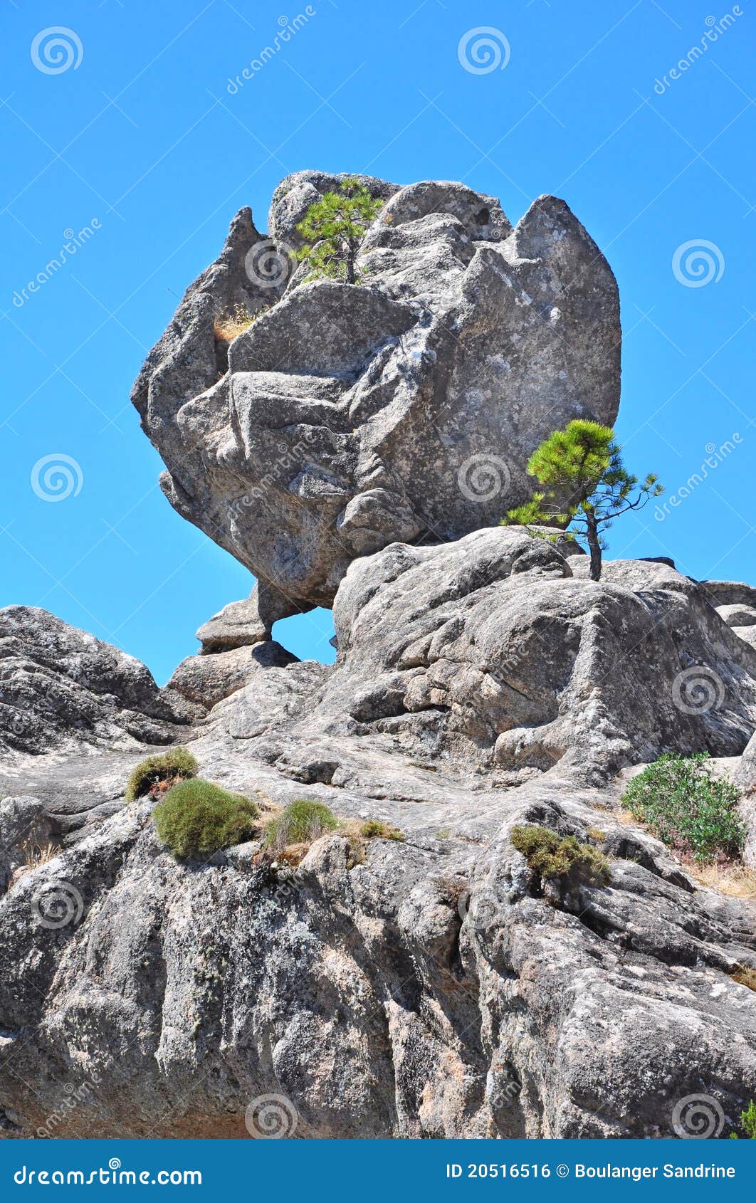 Rock cavity stock photo. Image of rock, cavity, geology - 20516516