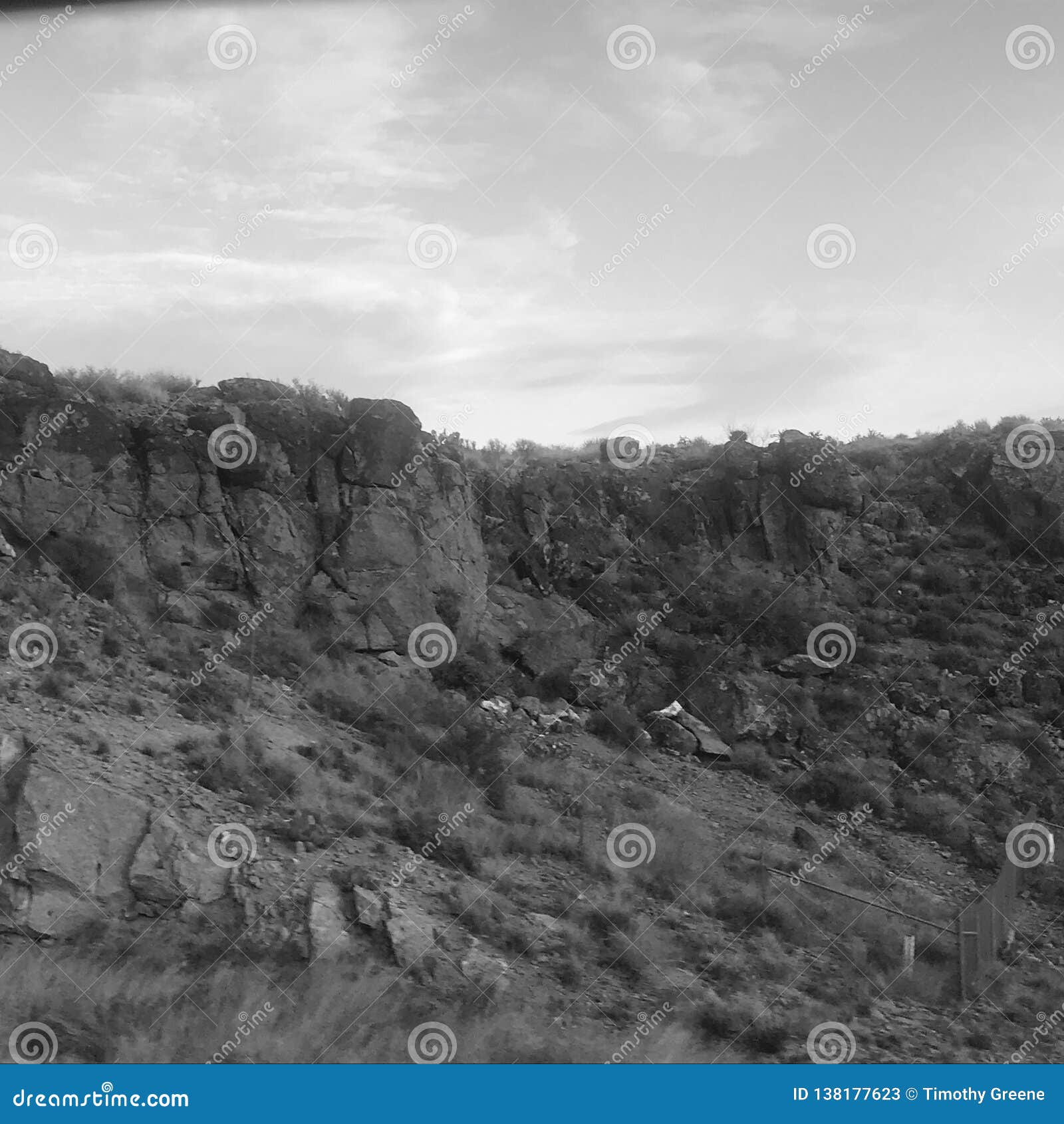 Rock cliff stock image. Image of cliff, rock, landscape - 138177623