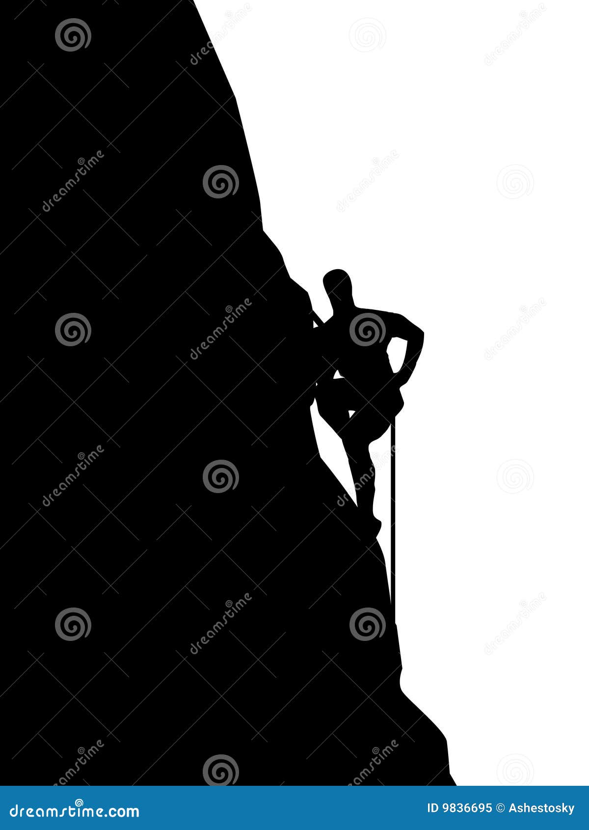 Ascending Heights: Captivating View Of A Towering Skyscraper Royalty ...