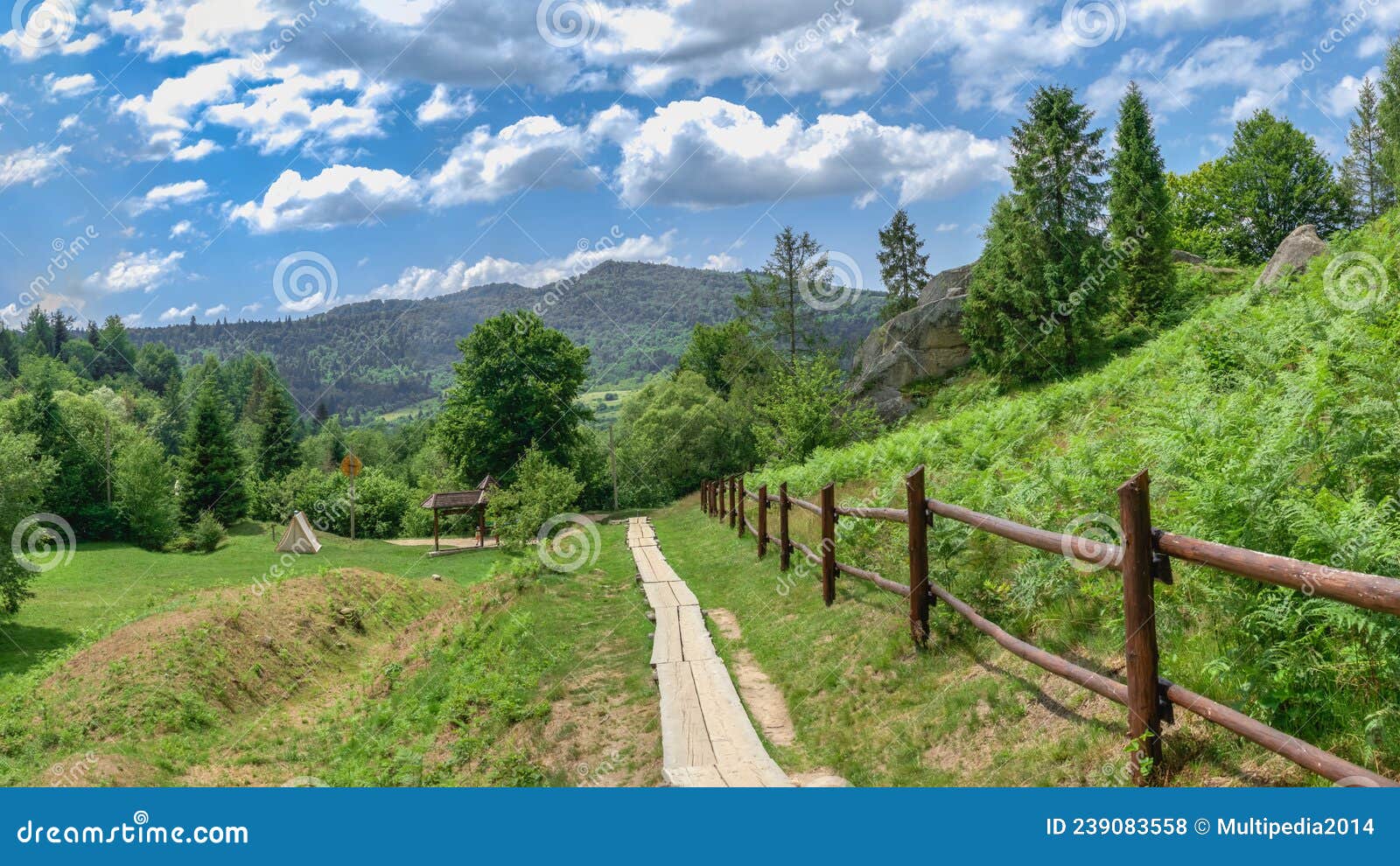 The Rock Complex of Tustan in Ukraine Stock Photo - Image of vacations ...