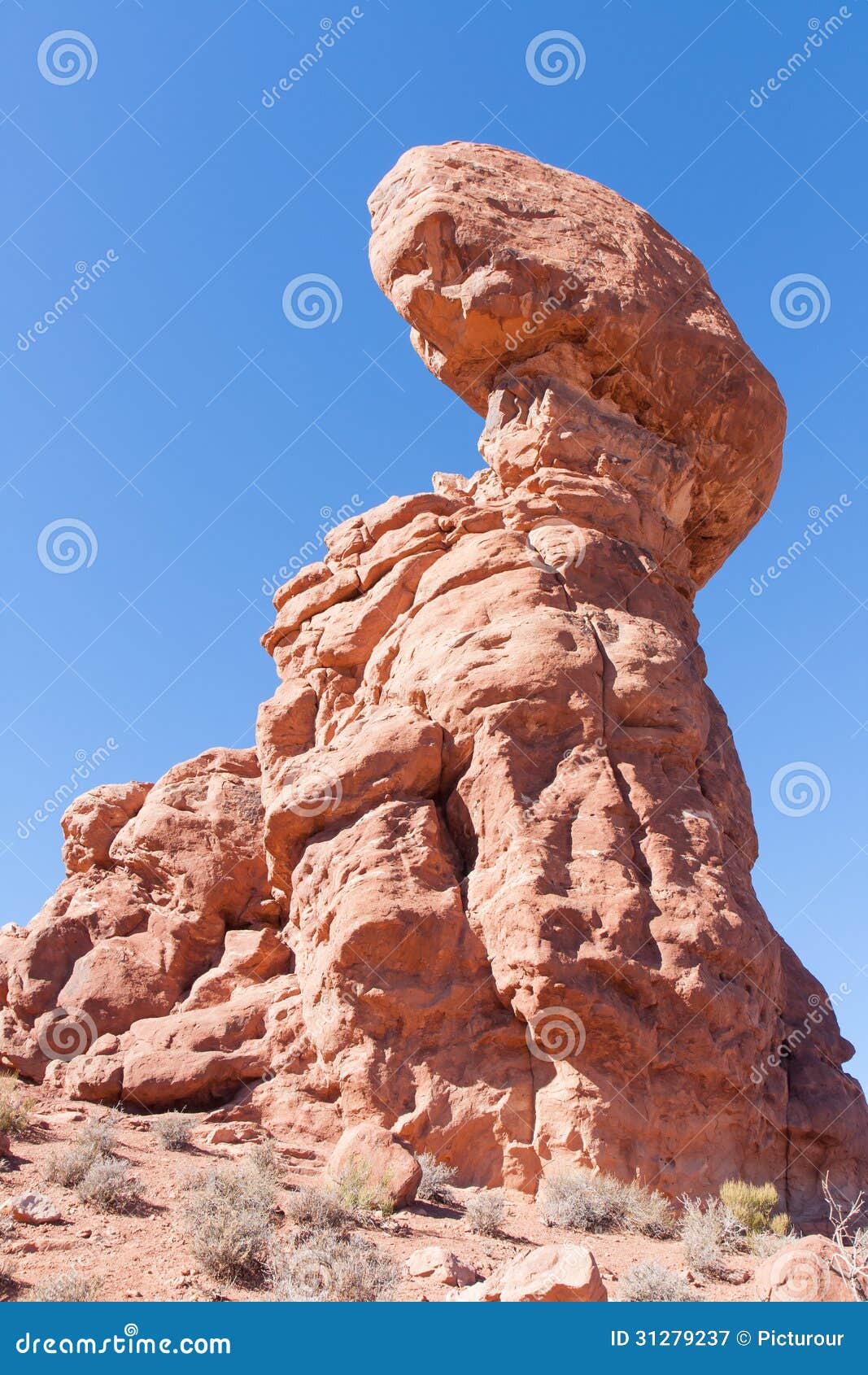 Rock Creature stock image. Image of camping, figures - 31279237