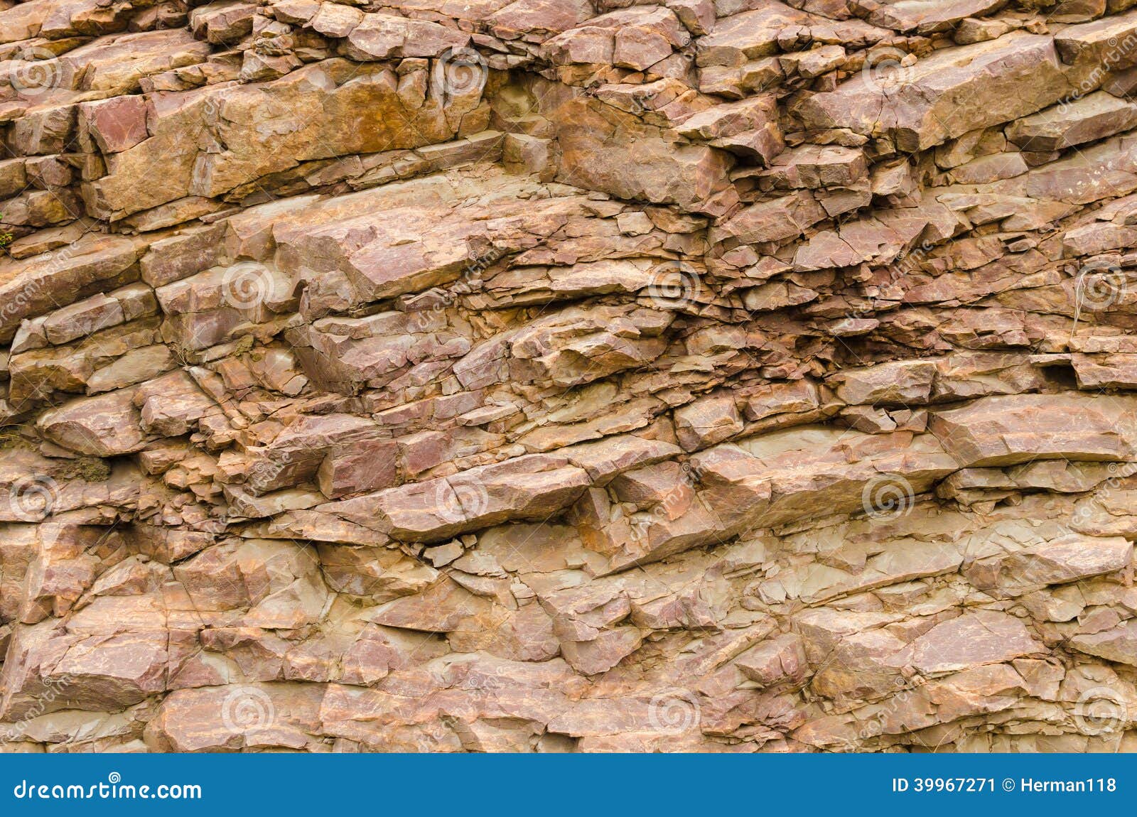 Rock crevices texture stock image. Image of nature, texture - 39967271